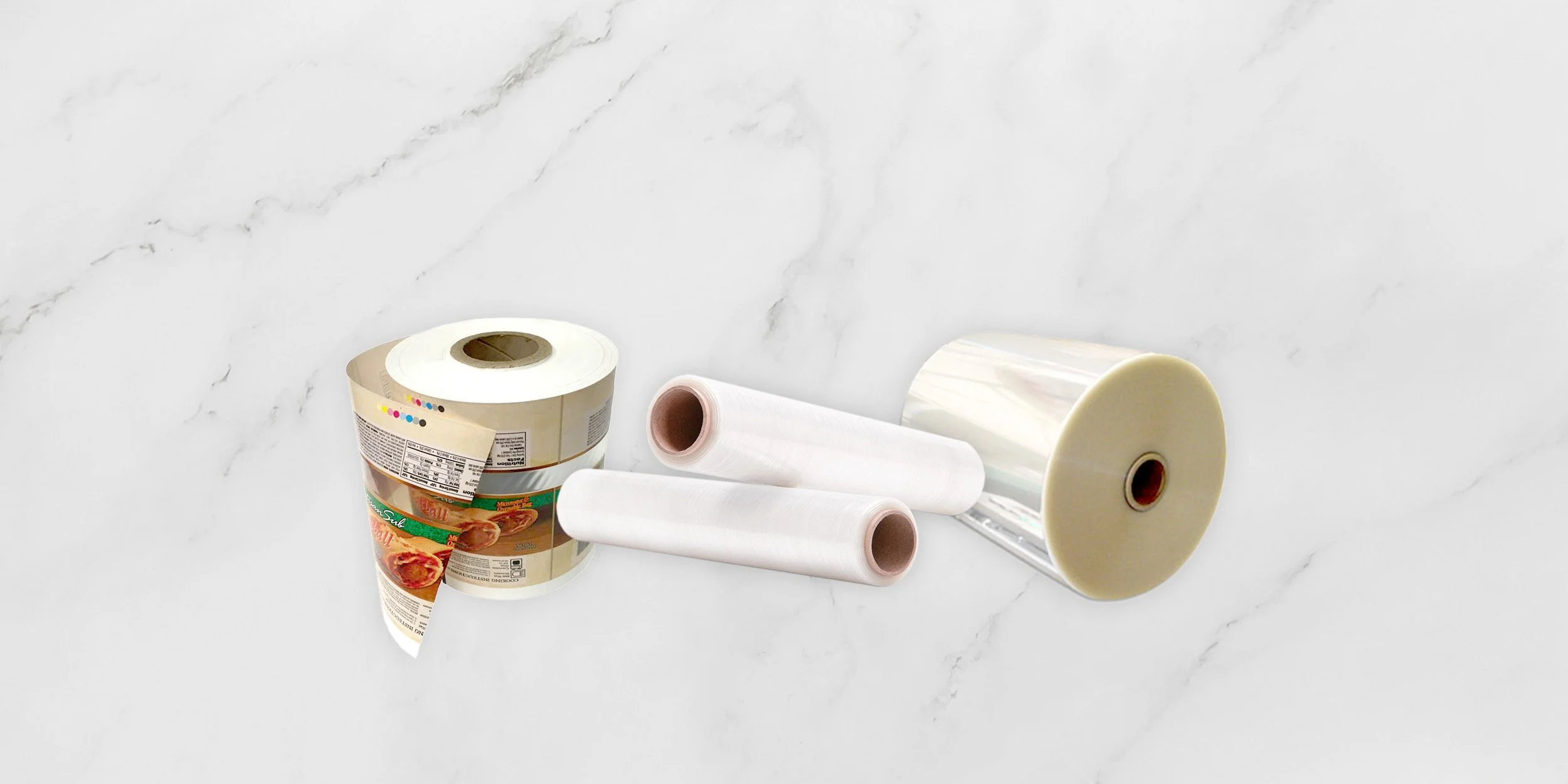 Food Packaging Films | Nextera Packaging