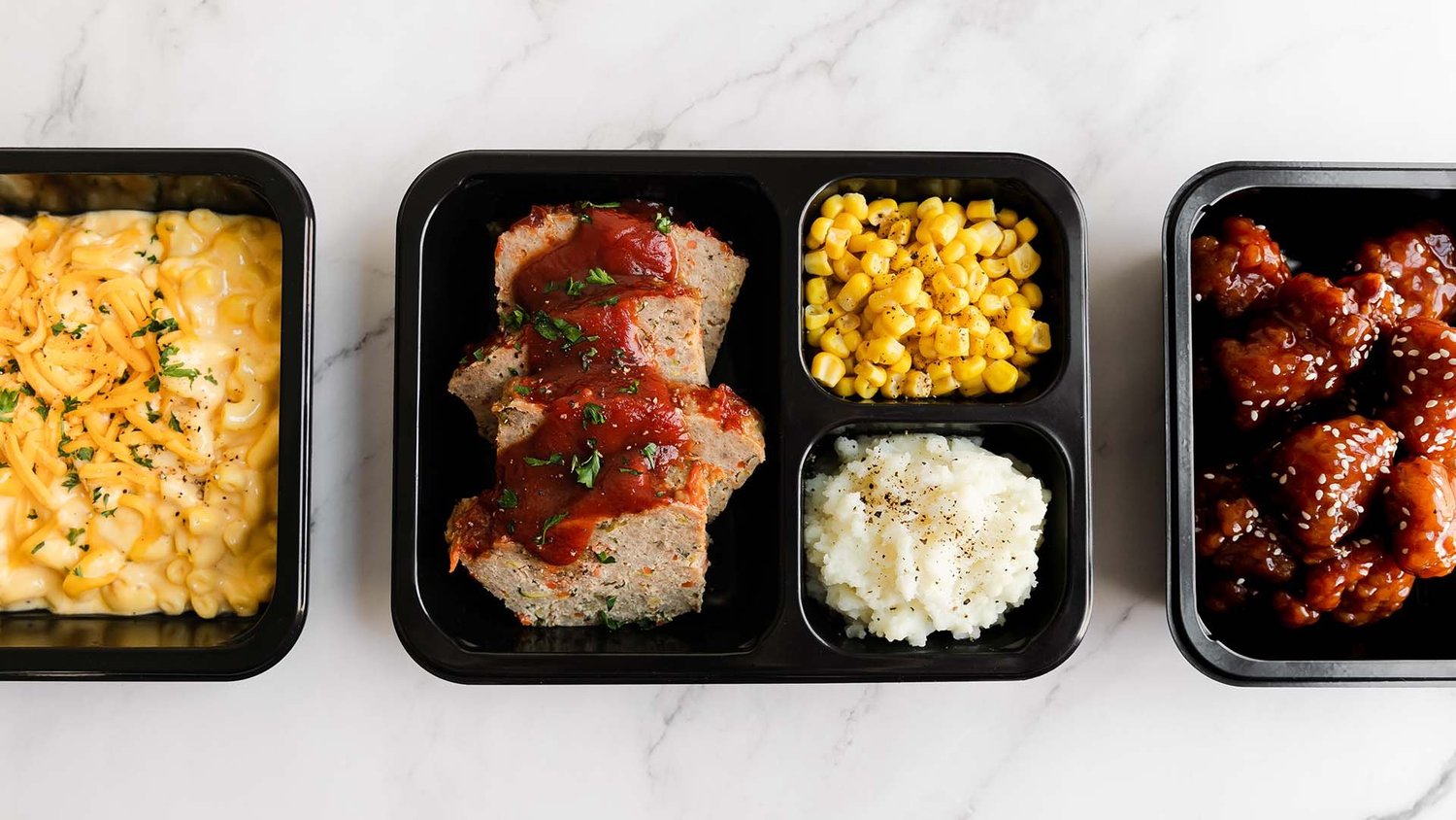 Ovenable Trays | Nextera Packaging
