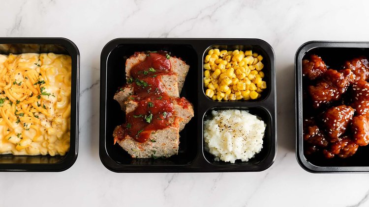 Ovenable Trays | Nextera Packaging