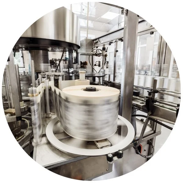 Food Packaging Automation | Nextera Packaging