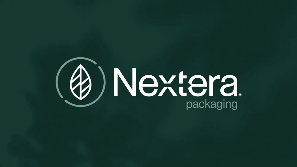 Nextera Rebrand 2022 | Nextera Packaging