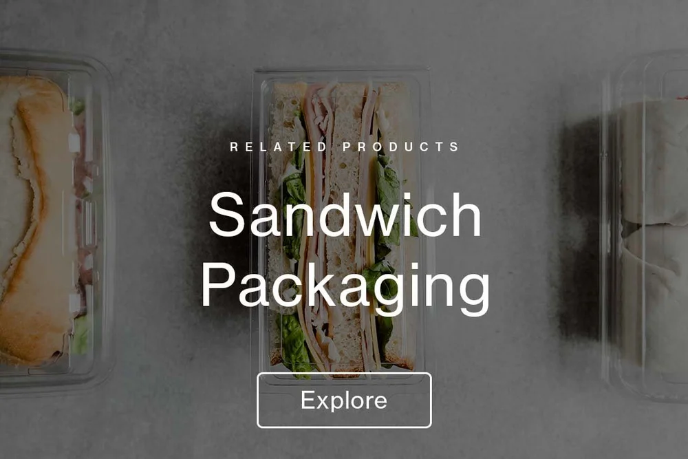 Food Packaging Films | Nextera Packaging