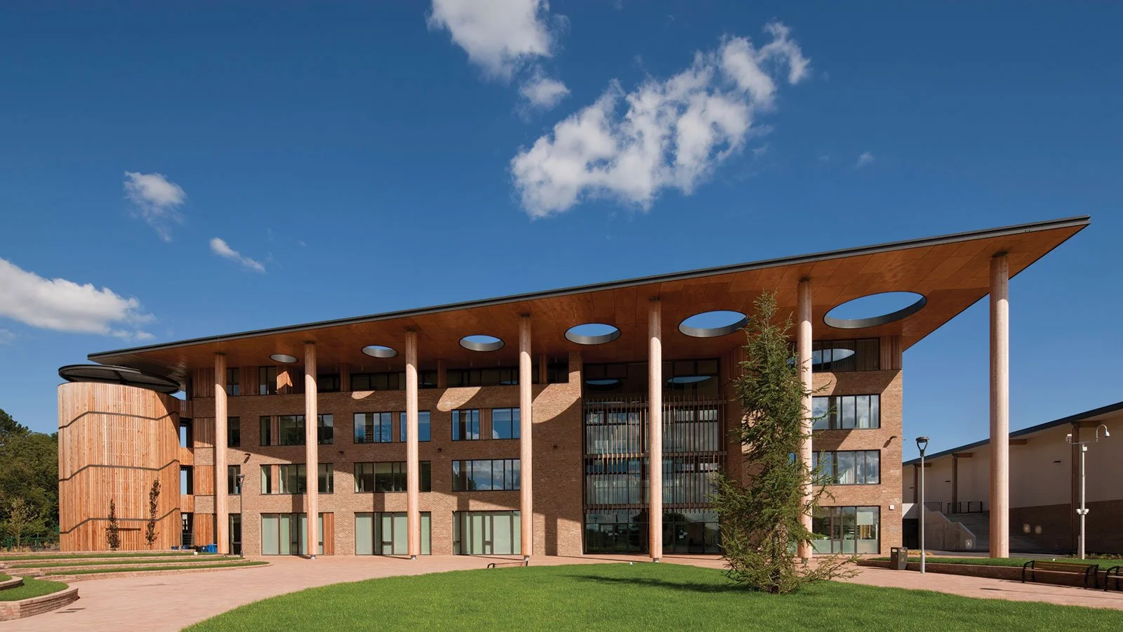 About 1 — Transforming Timber