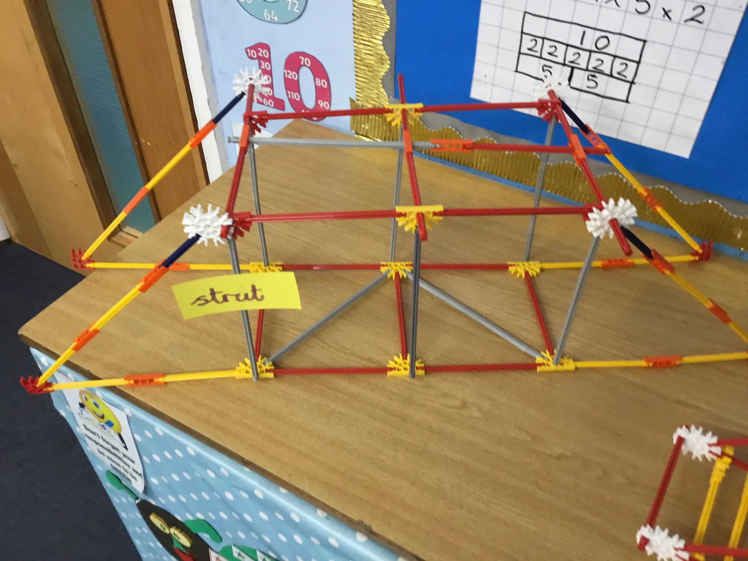 Design and Technology — Bidston Village C.E Primary School