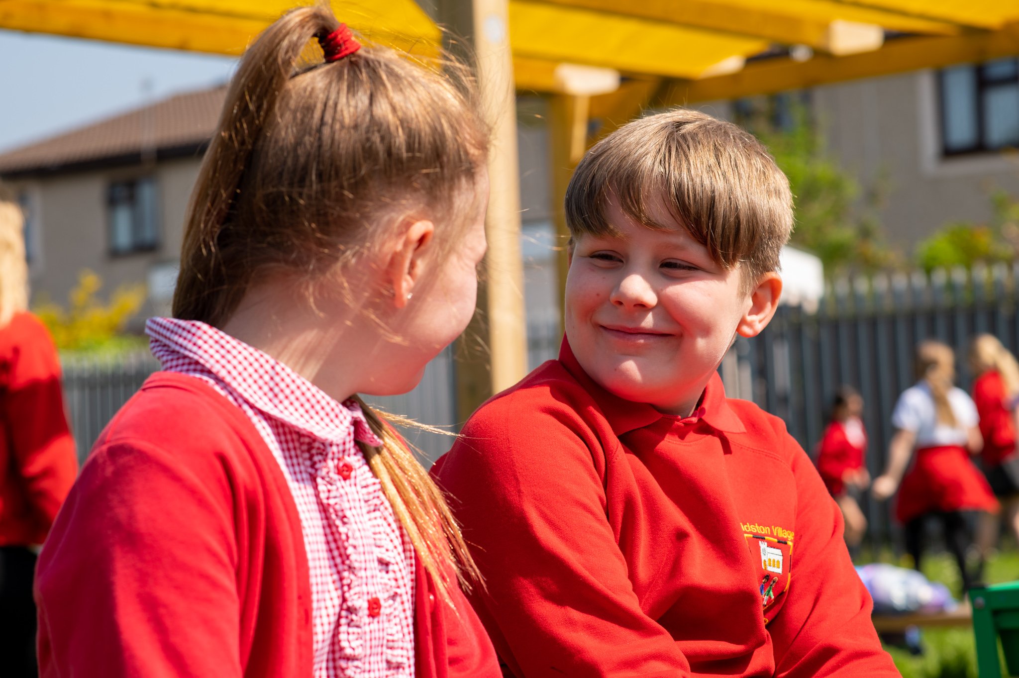 Policies — Bidston Village C.E Primary School