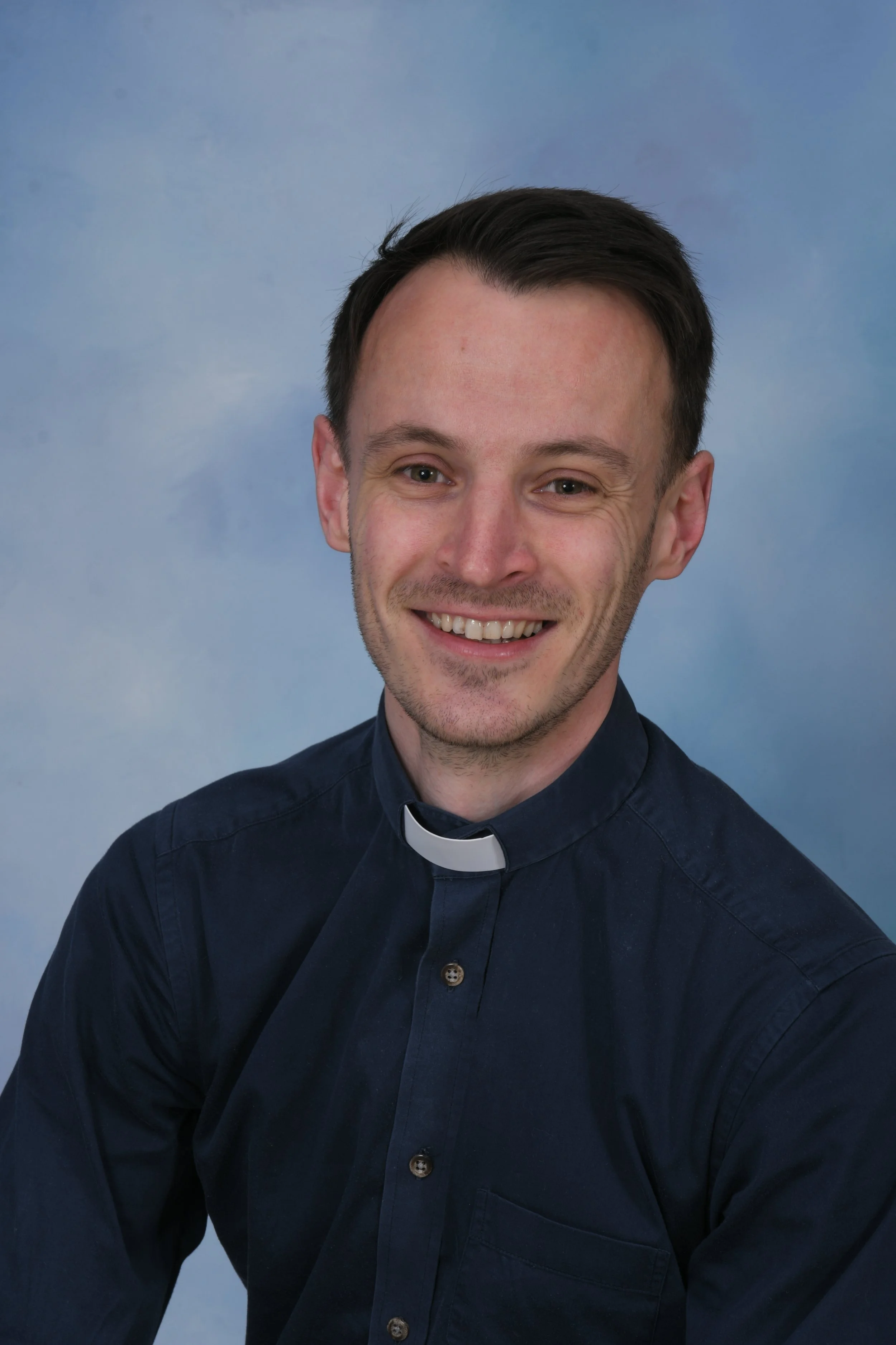 Meet Our Governors — Bidston Village C.E Primary School