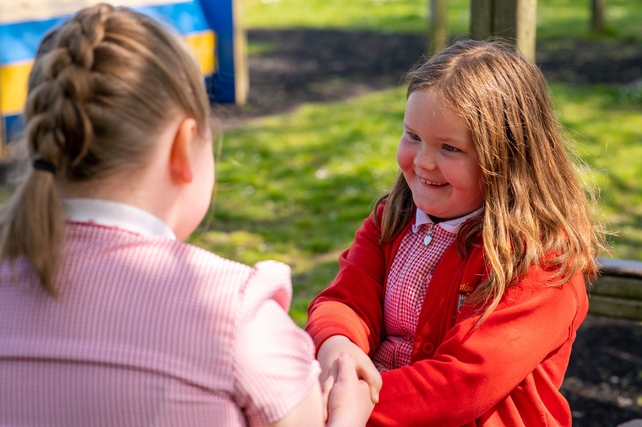 Term Dates — Bidston Village C.E Primary School