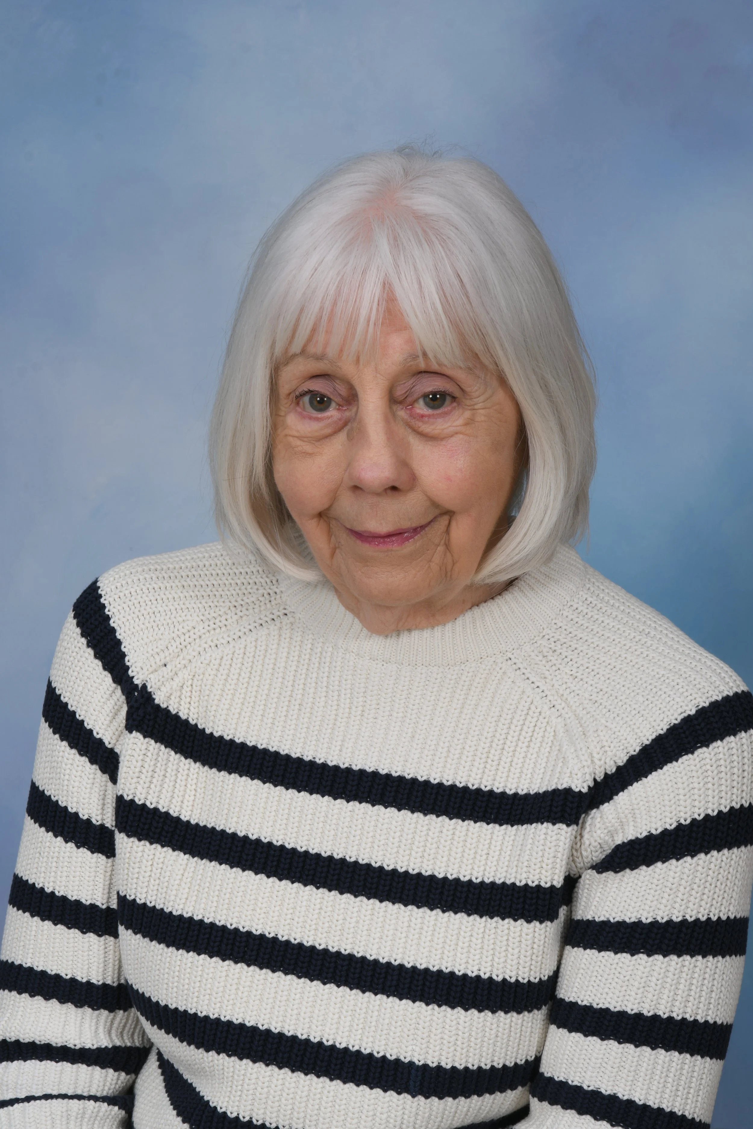 Meet Our Governors — Bidston Village C.E Primary School