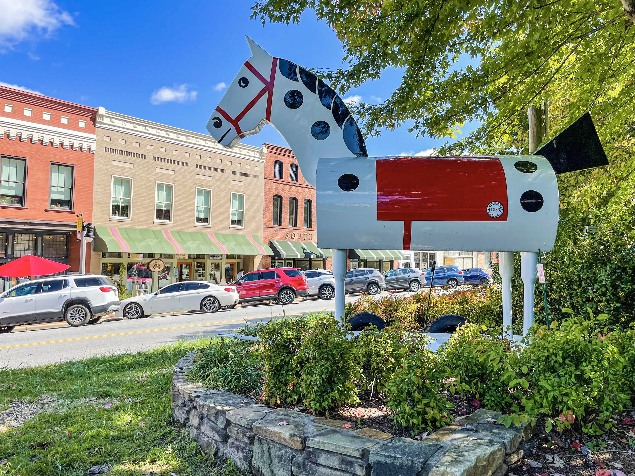 Tryon Downtown Development Association