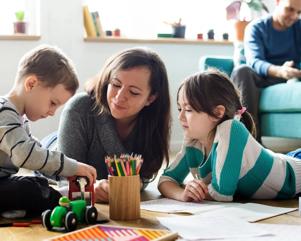 Programs — Building Healthy Families