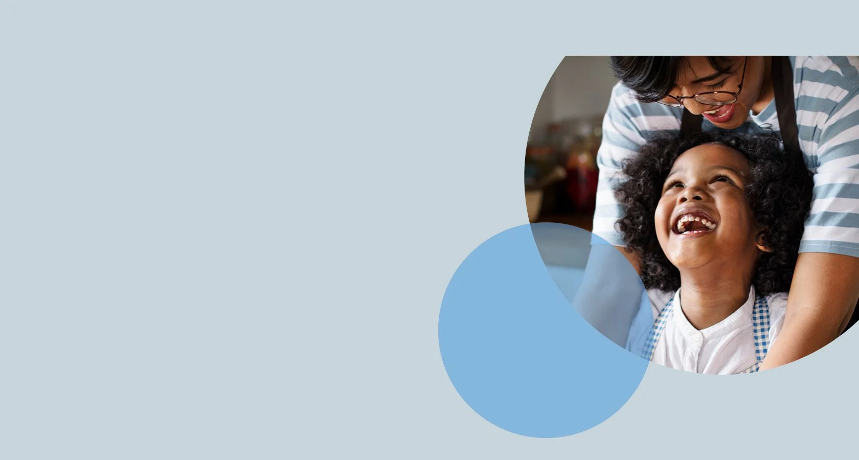 About Us — Building Healthy Families