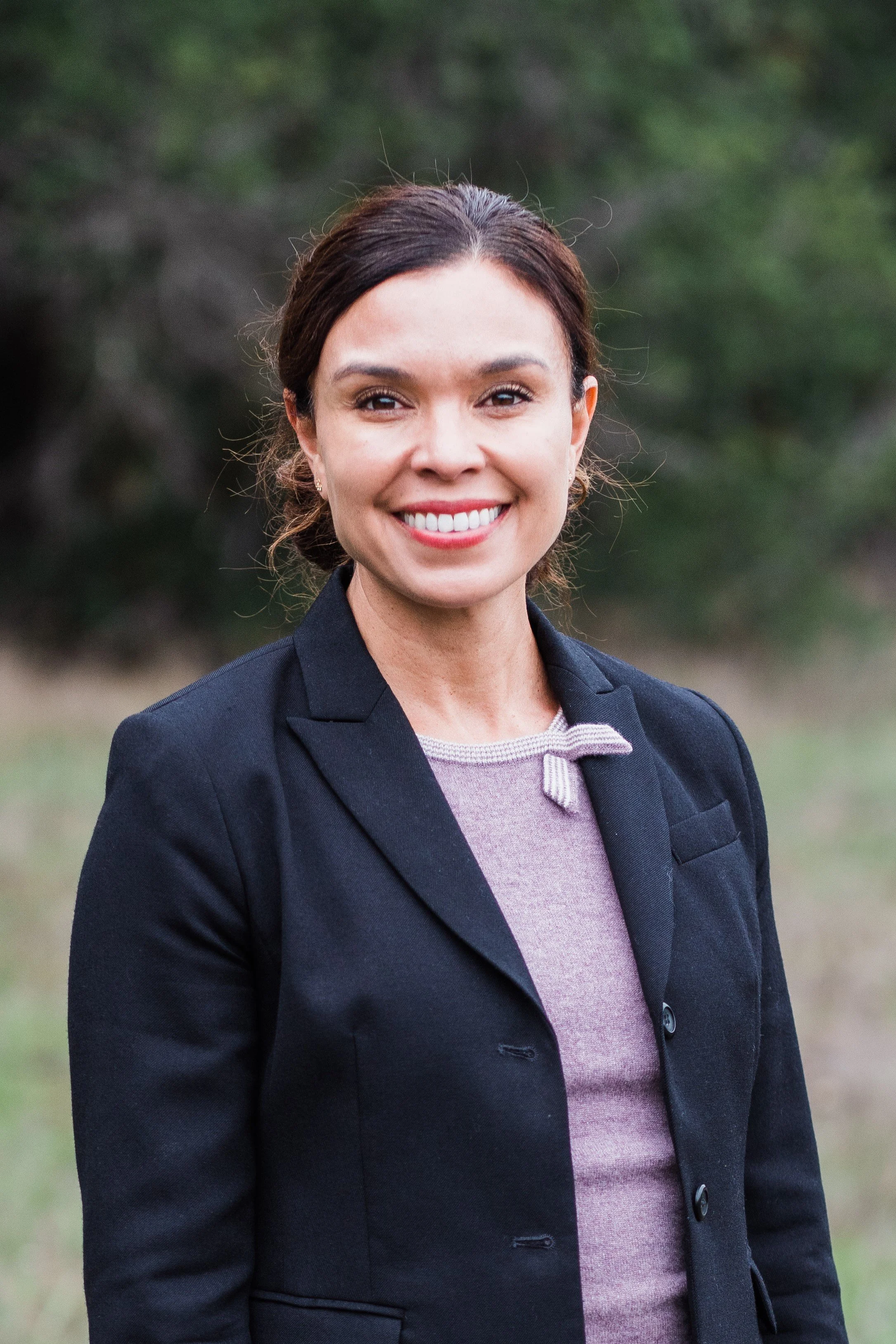 Our Team — Wellness Equity Alliance