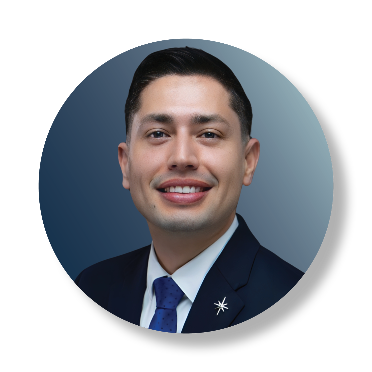 Richard Chamberlain | Bio — Wellness Equity Alliance