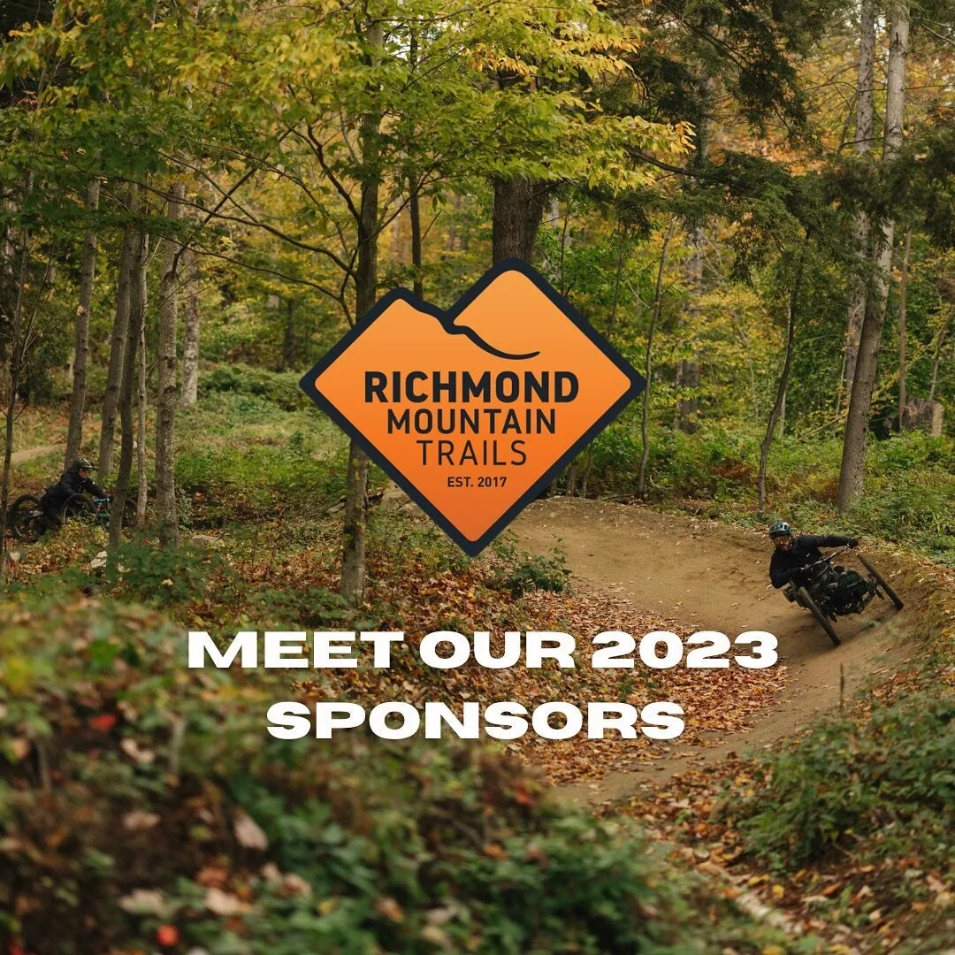 Richmond Mountain Trails | Sustainably-Built, Multi-Use Trails in Richmond, VT