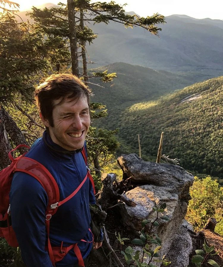 About — Richmond Mountain Trails