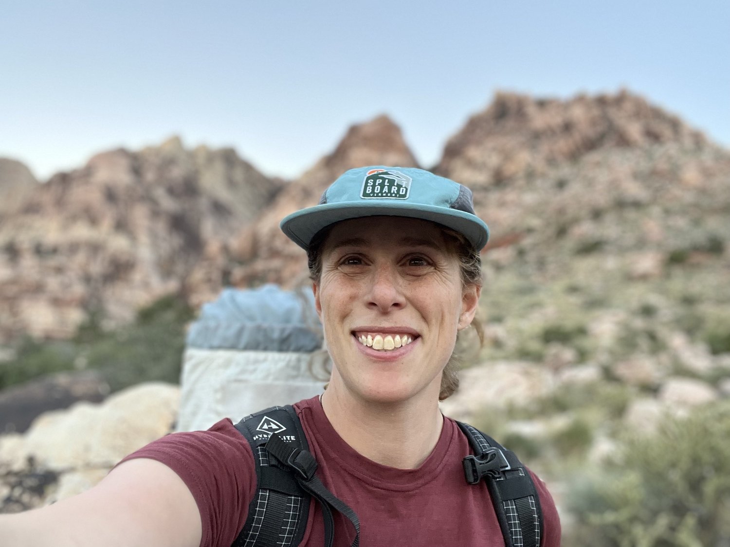 About — Richmond Mountain Trails