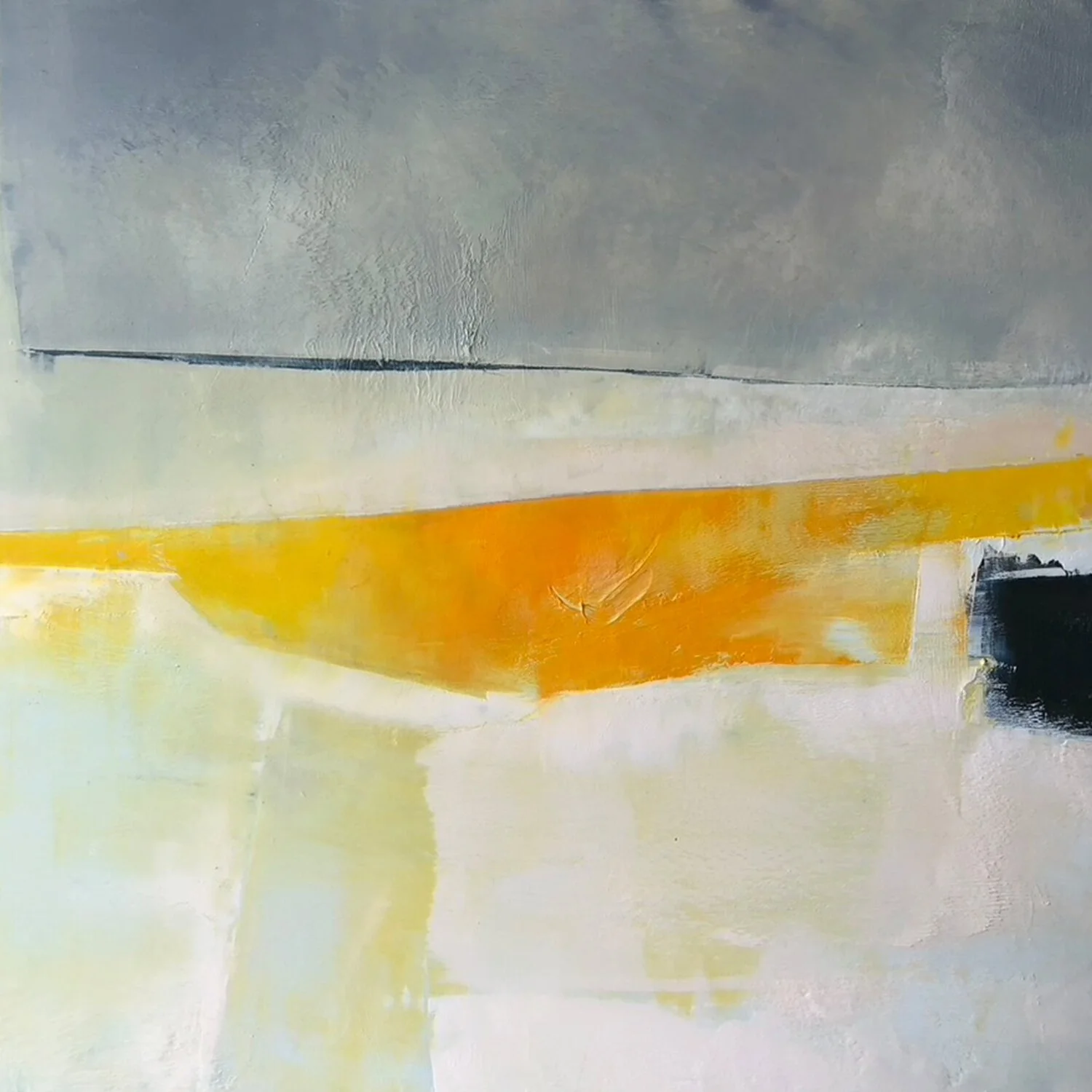 CURRENT PAINTINGS | OILS — MARIANNE MITCHELL | Contemporary Abstract Art