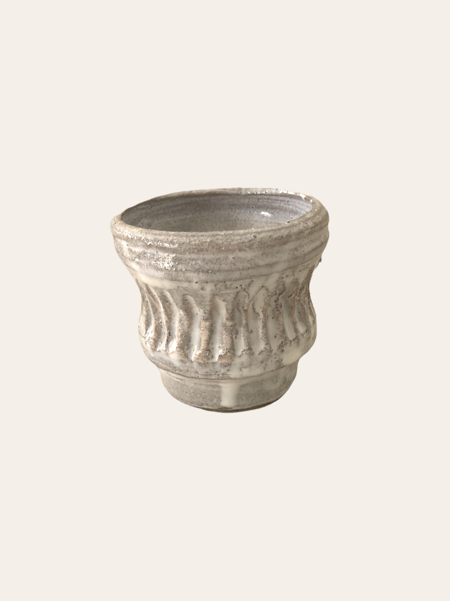 Classic Cup No 3 — TOUT BAROC