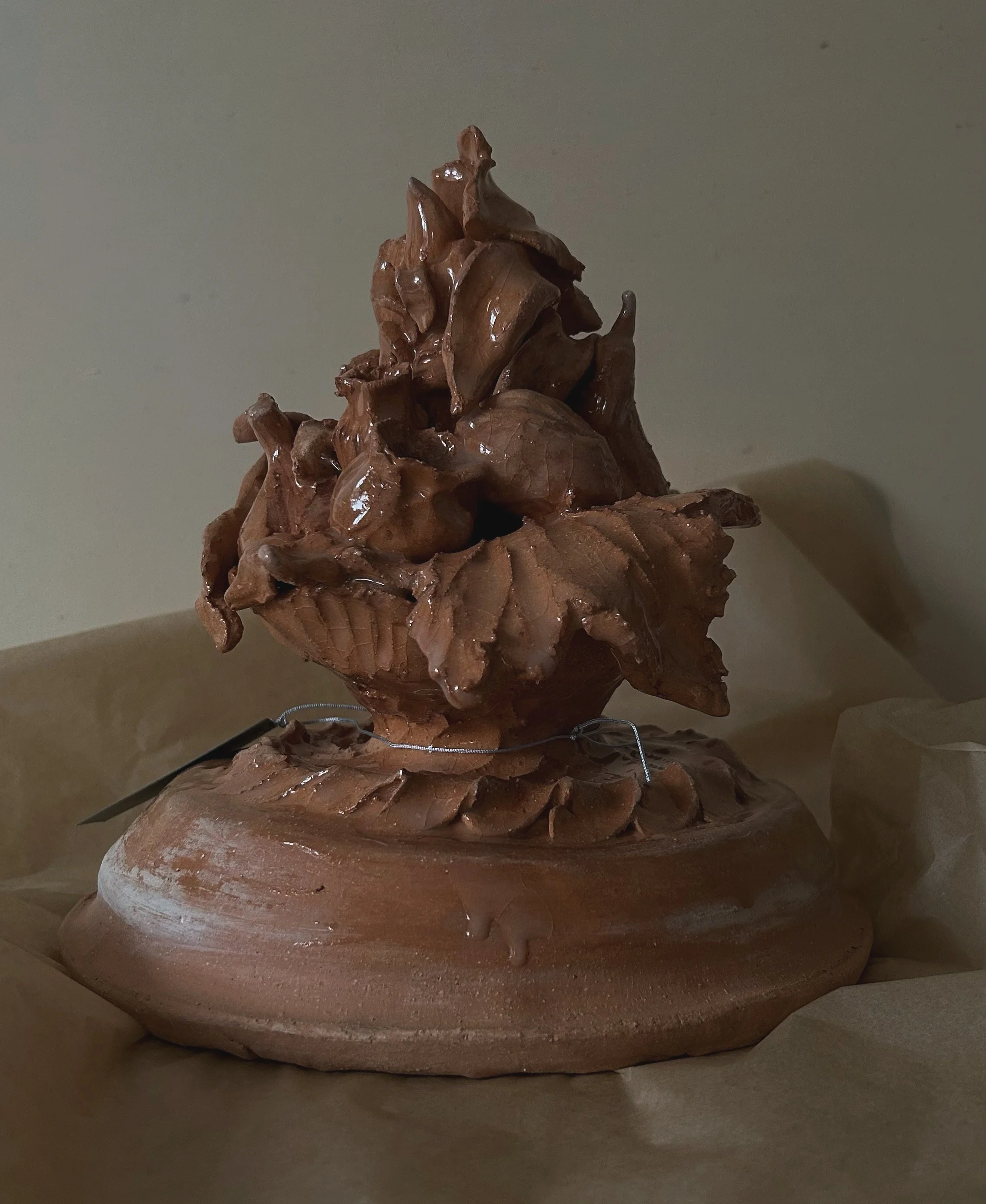 Objects & Sculptures — Shop — TOUT BAROC