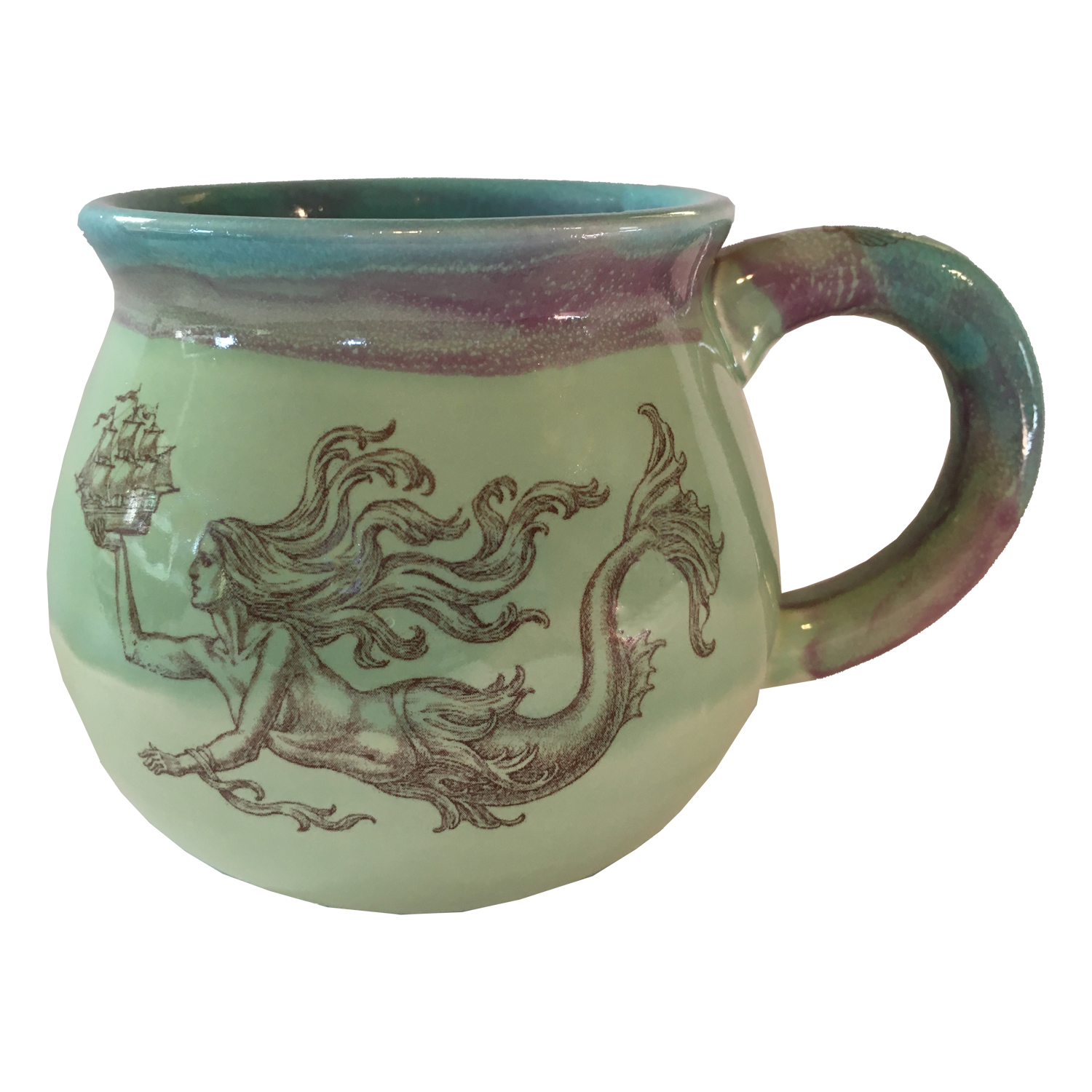 About — Randy Fein Ceramic Artist