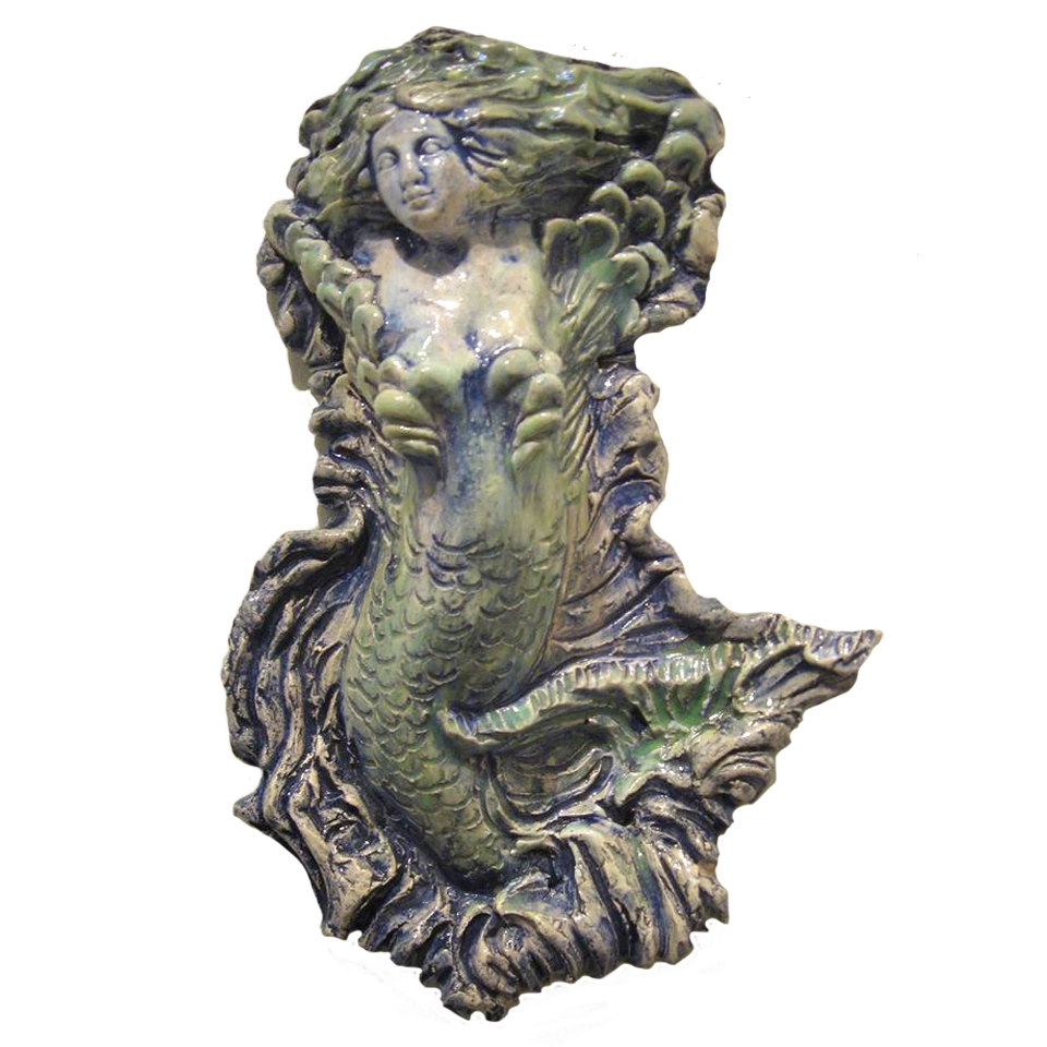 About — Randy Fein Ceramic Artist