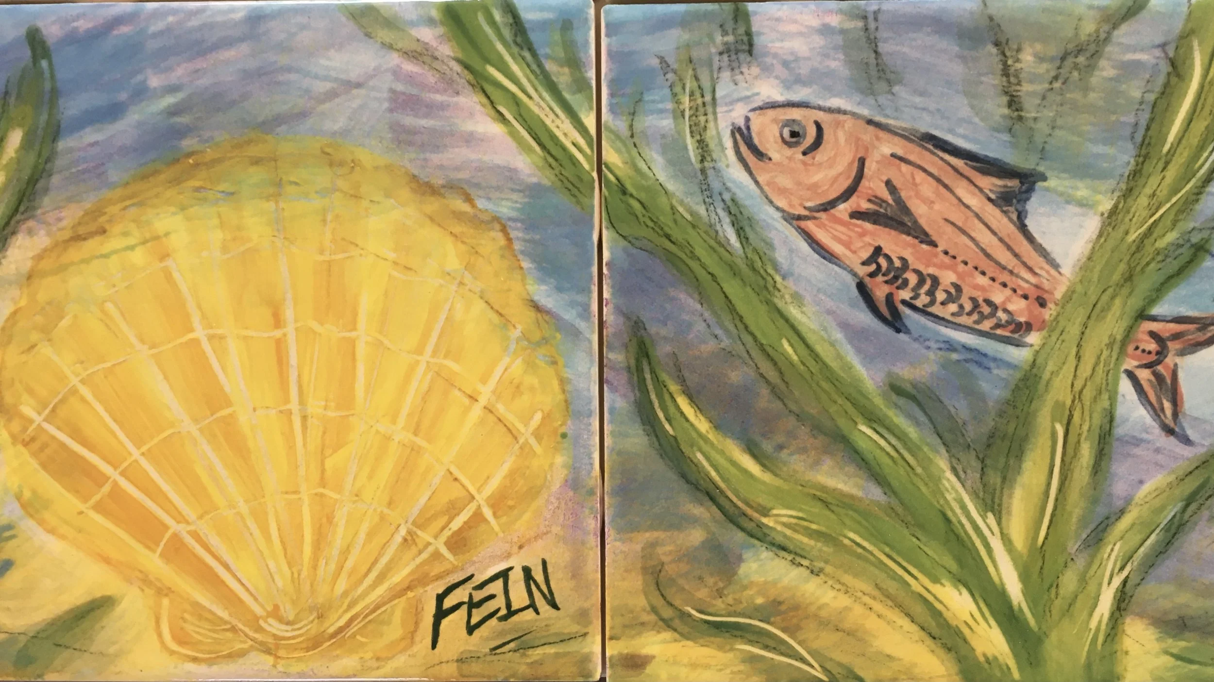 Contact Randy Fein — Randy Fein Ceramic Artist