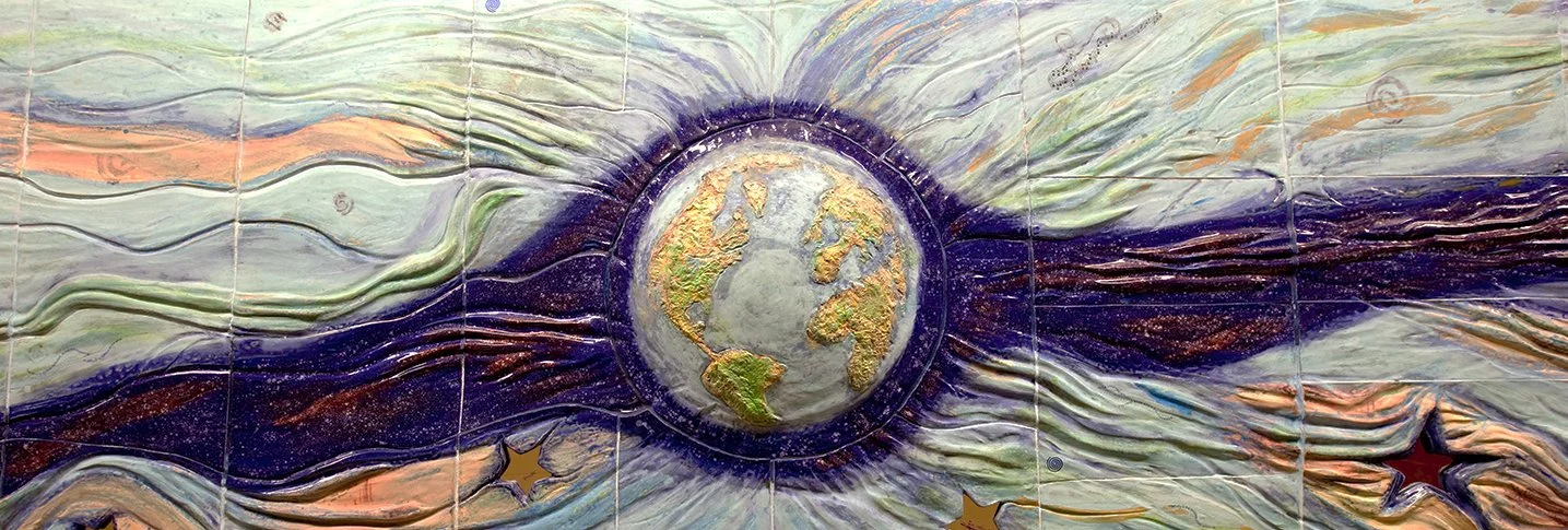 Public Art — Randy Fein Ceramic Artist