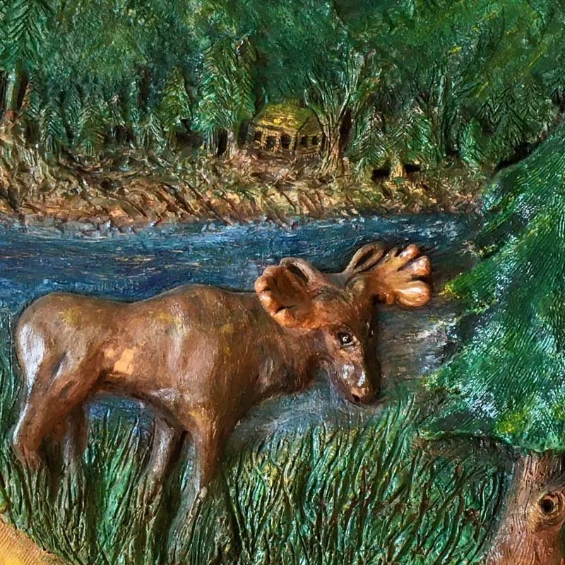 Randy Fein | Ceramic Artist