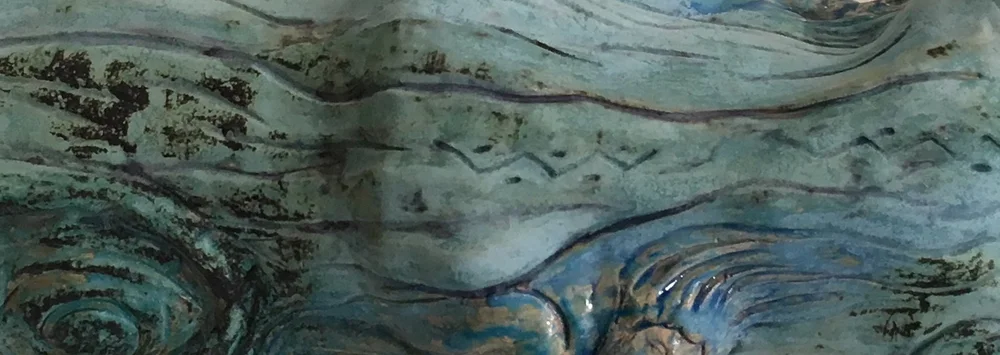 Randy Fein Ceramic Artist