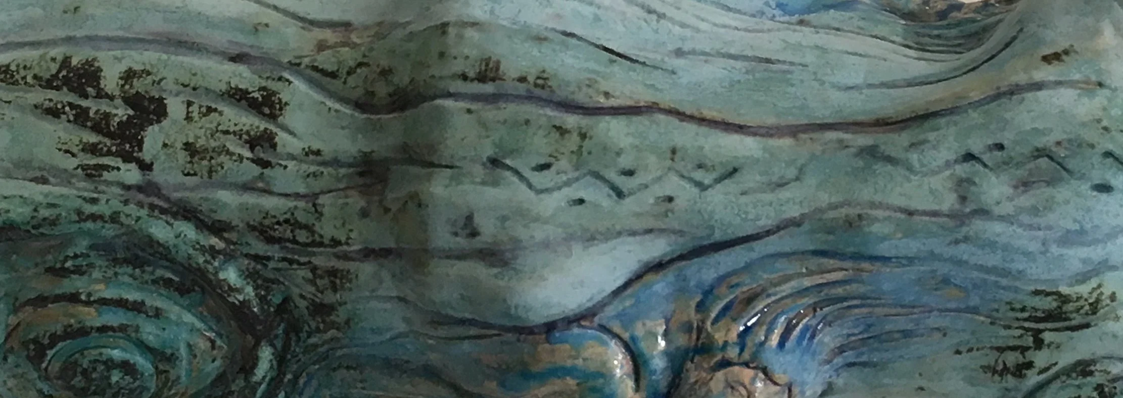 Randy Fein Sculpture — Randy Fein