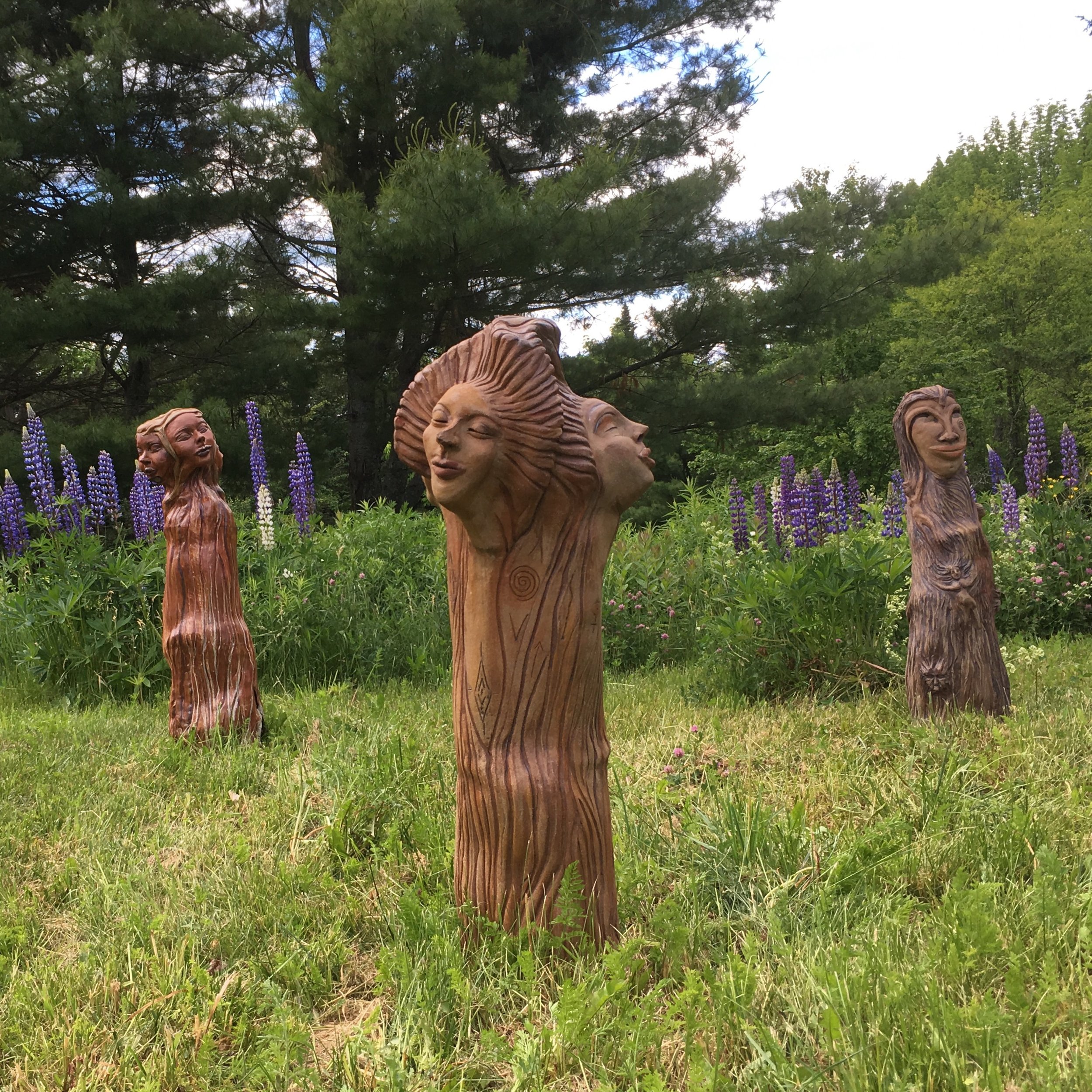 About — Randy Fein Ceramic Artist