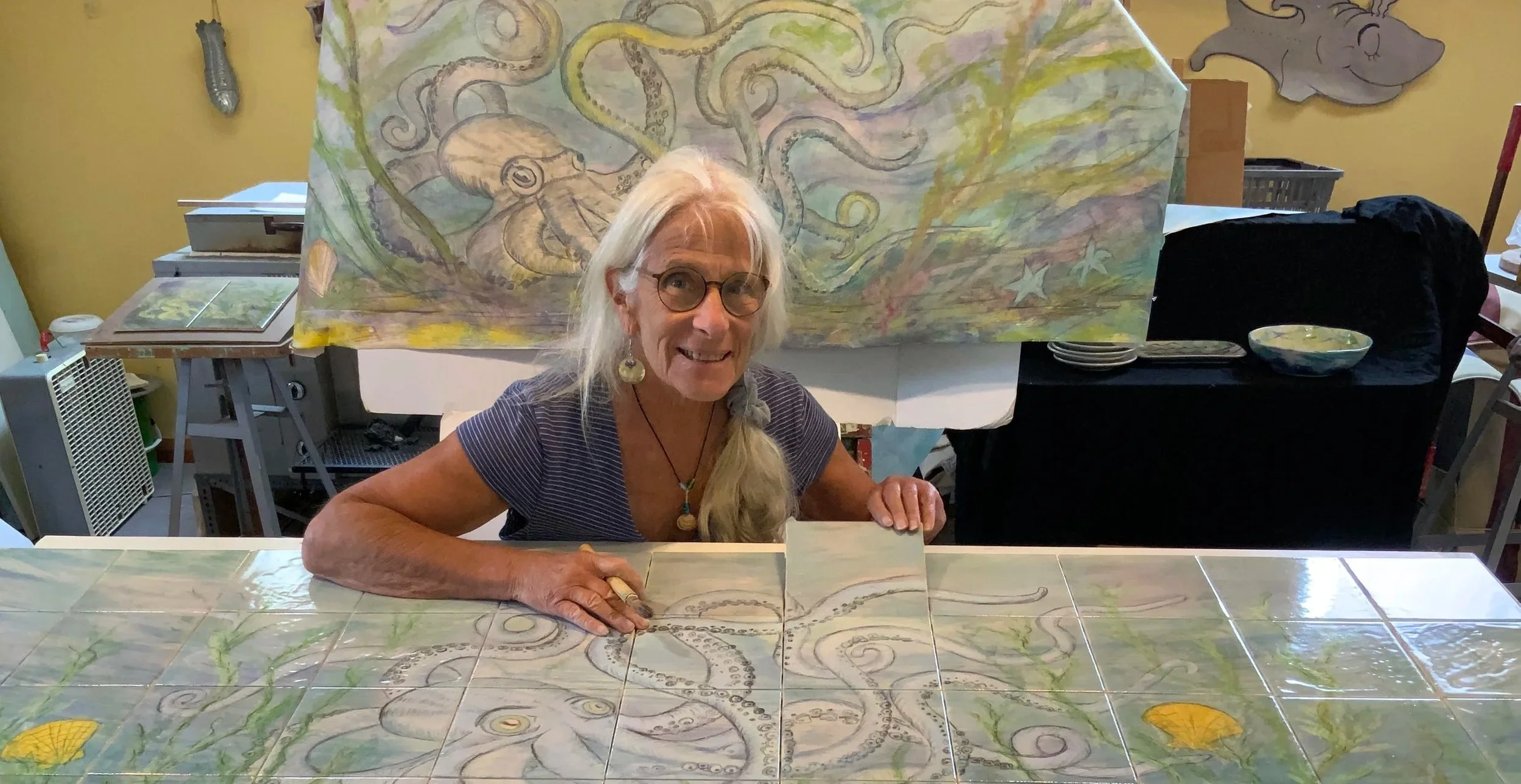 About — Randy Fein Ceramic Artist