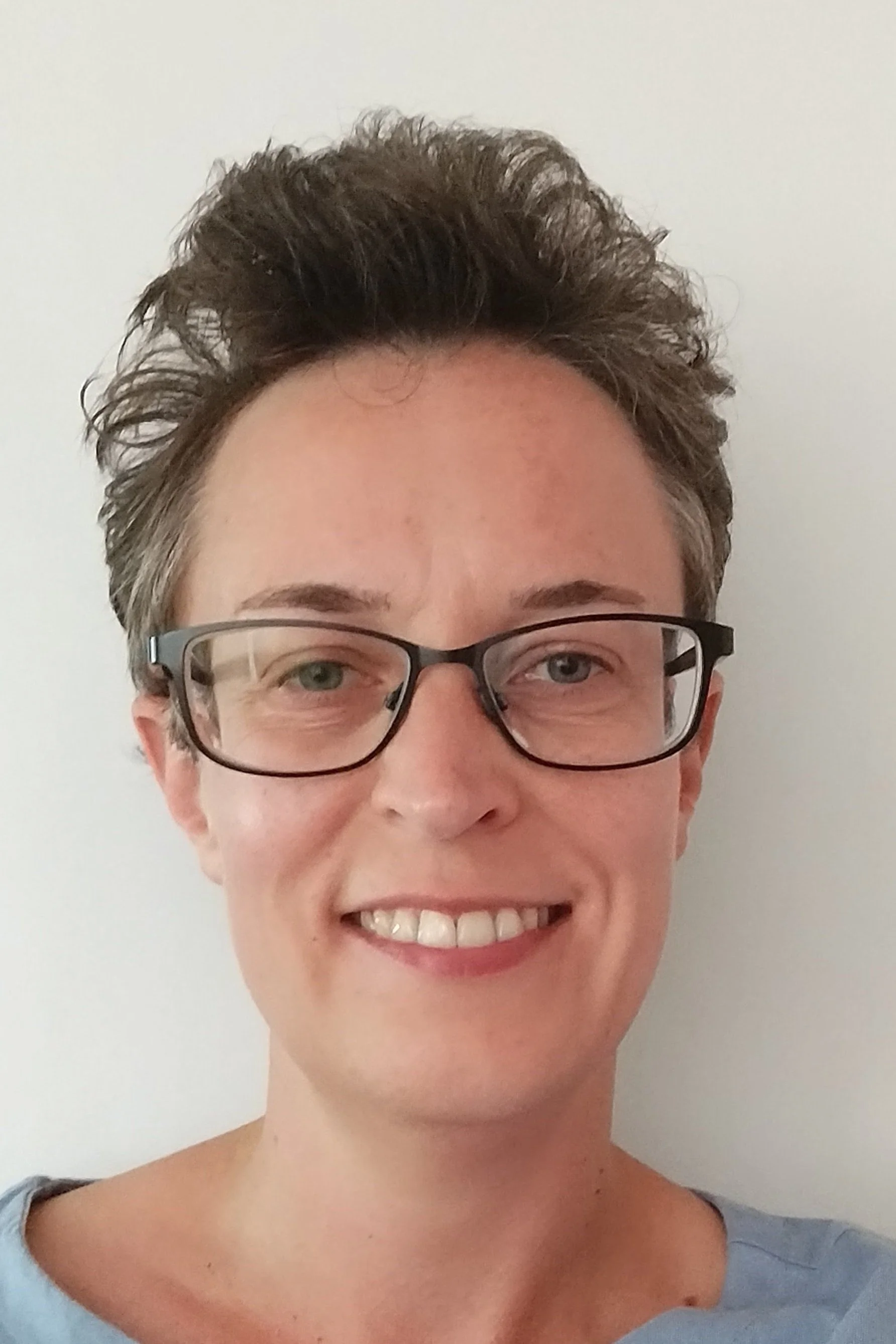 Counselling with Mel