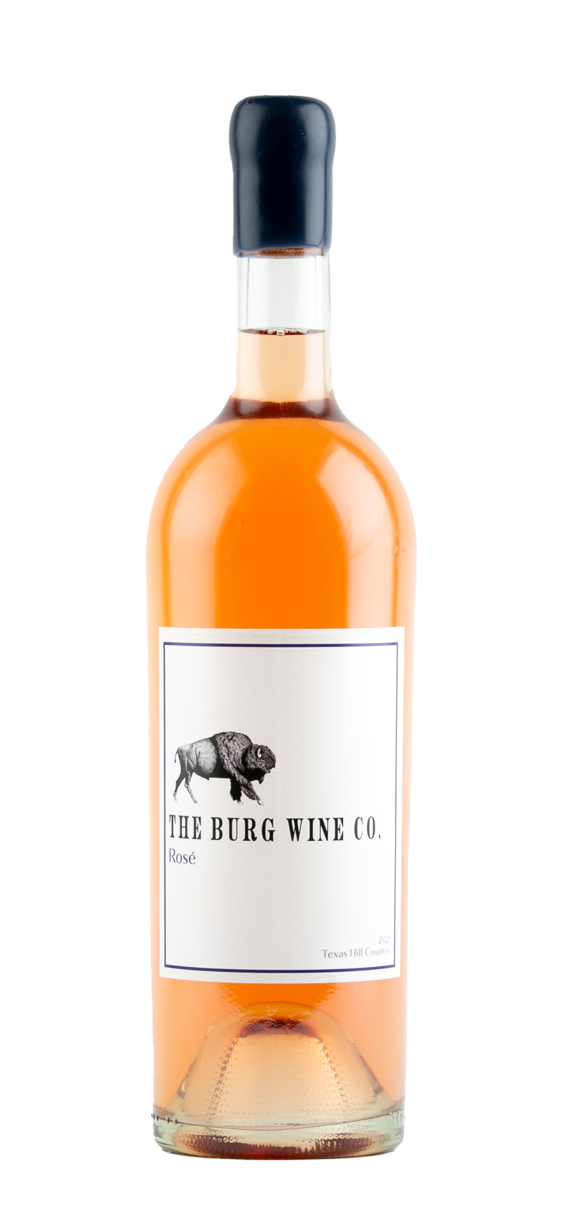Wines — The Burg Wine Company