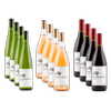 The Stampede Case — The Burg Wine Company