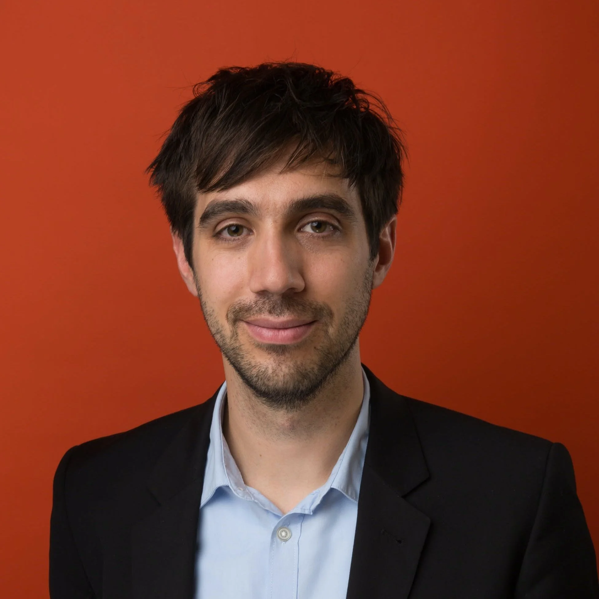 Team — Perspective Fund