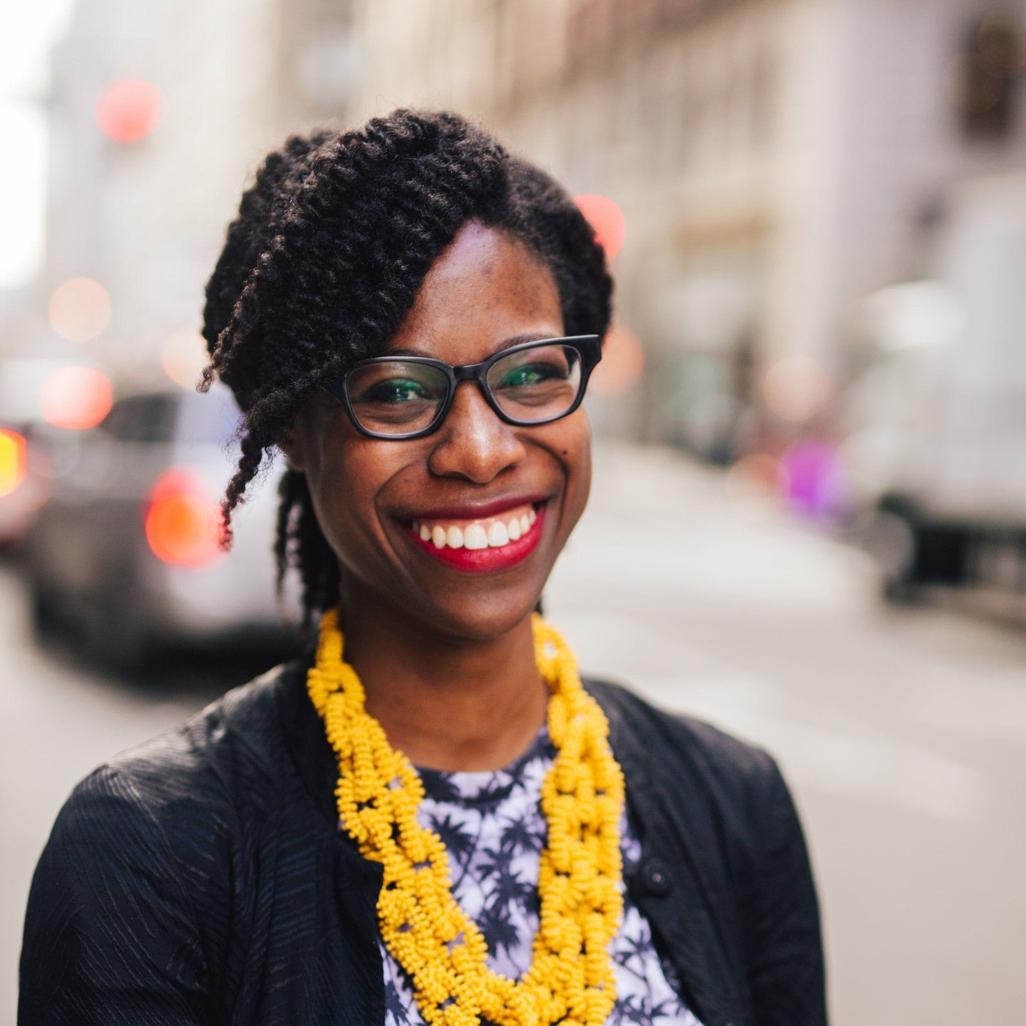 Team — Perspective Fund