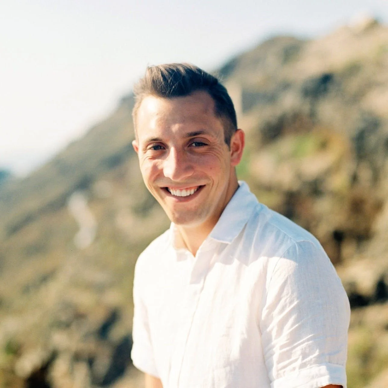 Team — Perspective Fund