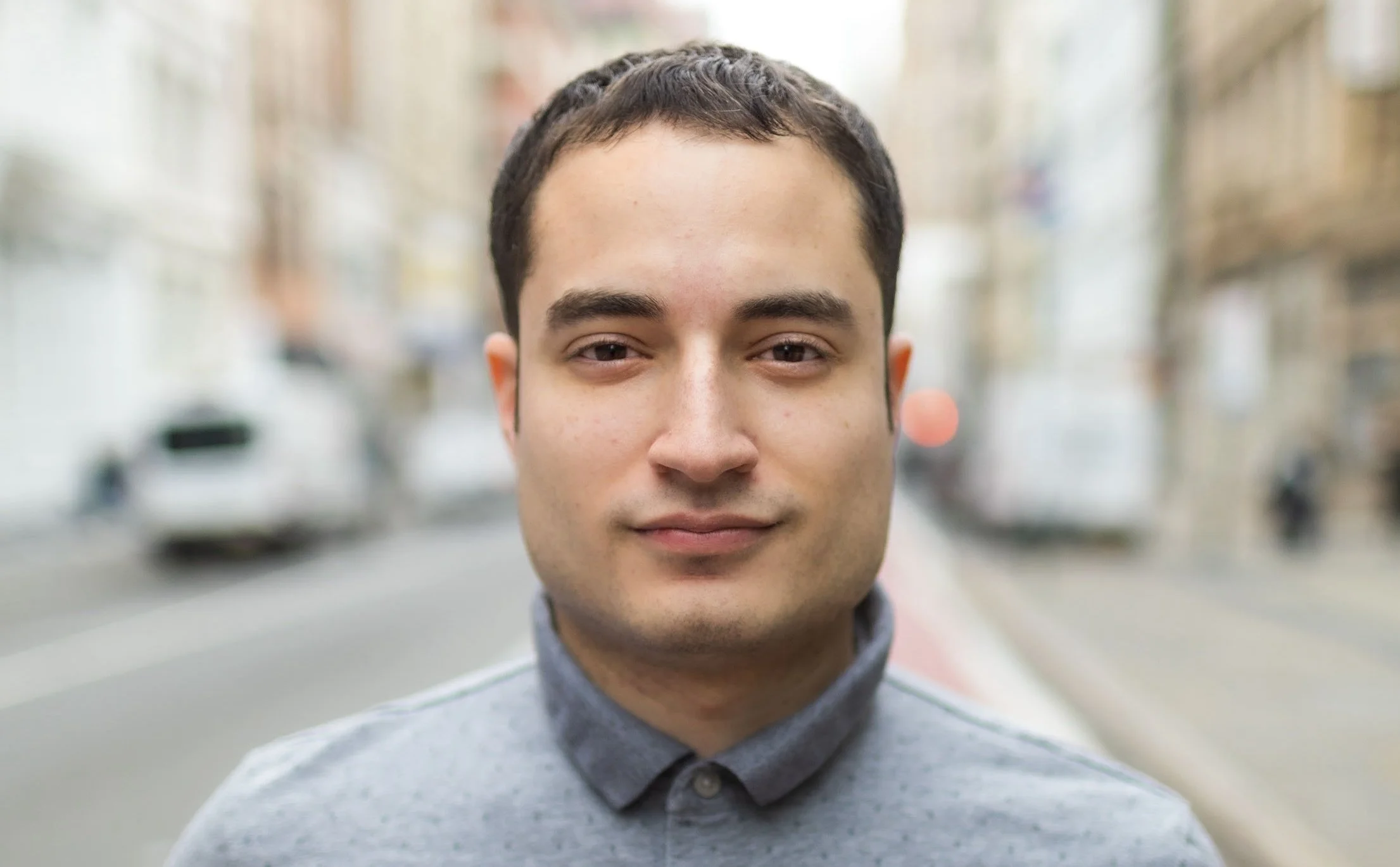 Team — Perspective Fund