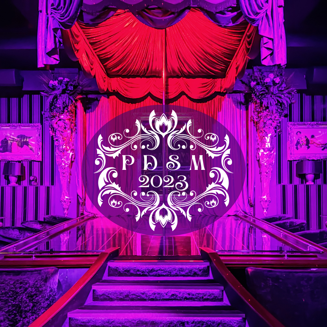 EVENTS — Pole Dance Stripper Movement