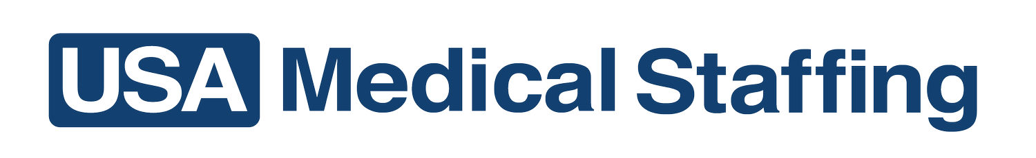 USA Medical Staffing | Find Your Healthcare Career Today