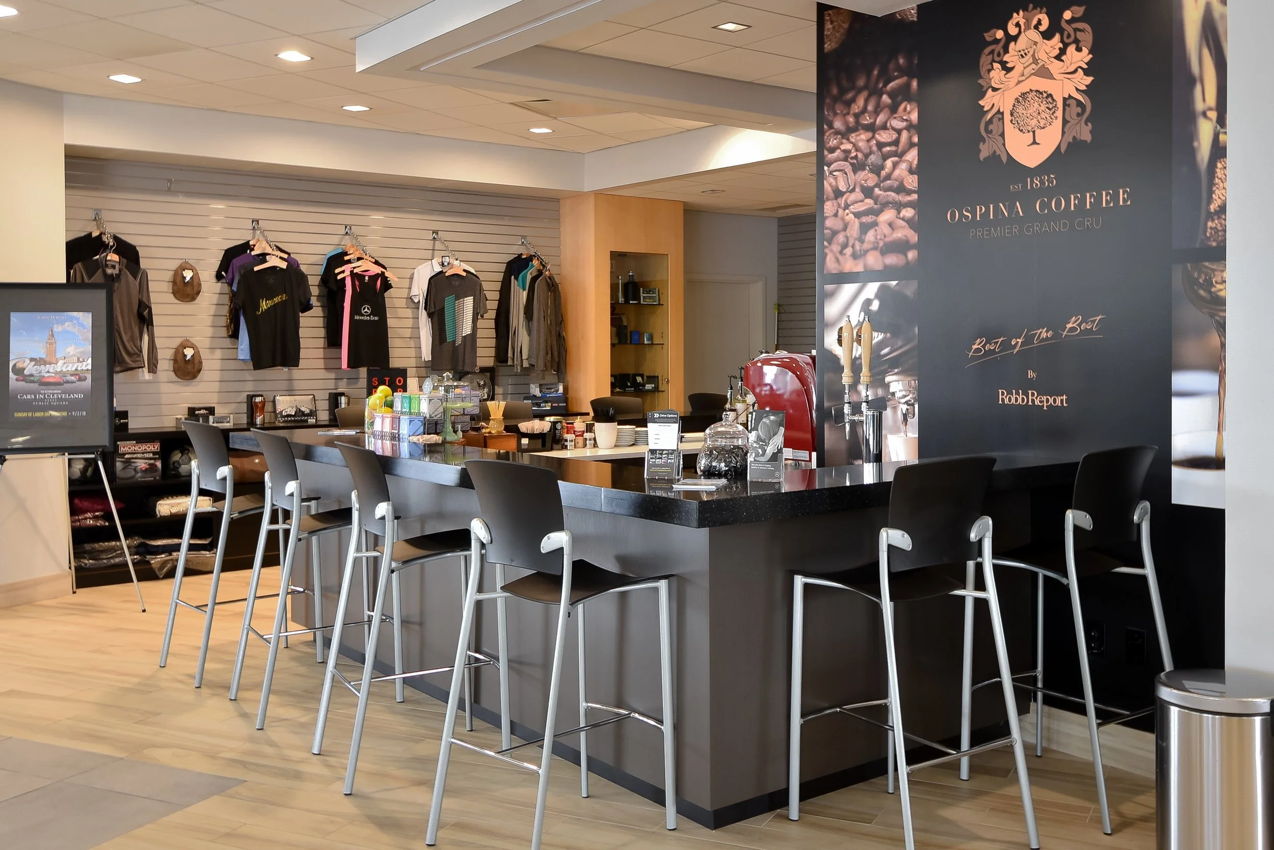 JTL Construction - Cleveland Construction Management Company