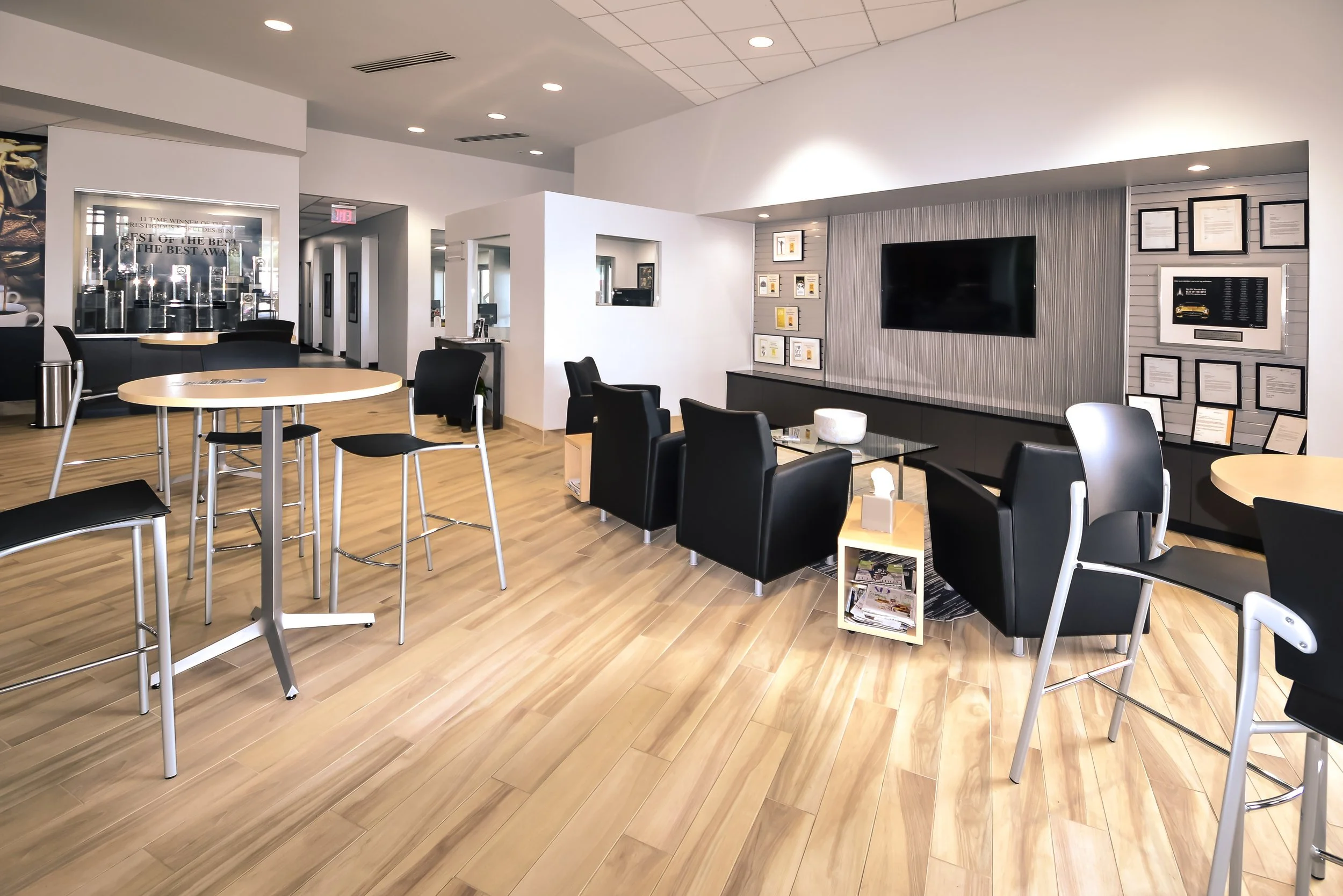 JTL Construction - Cleveland Construction Management Company