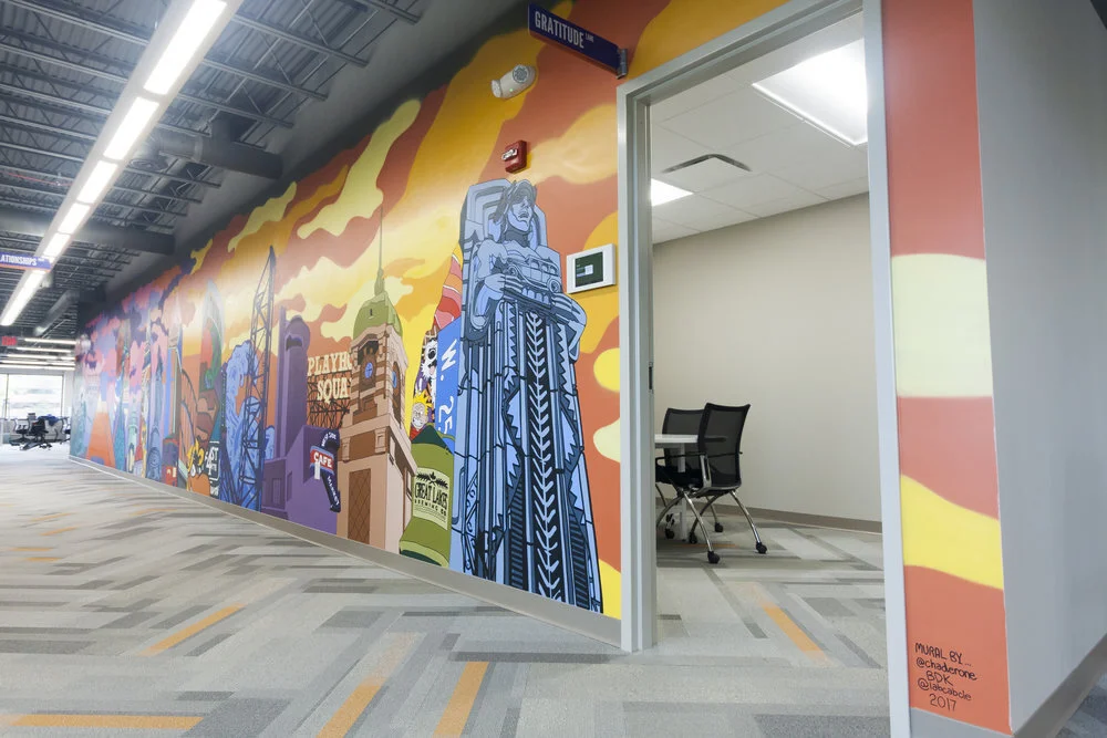 About Us — JTL Construction - Cleveland Construction Management Company