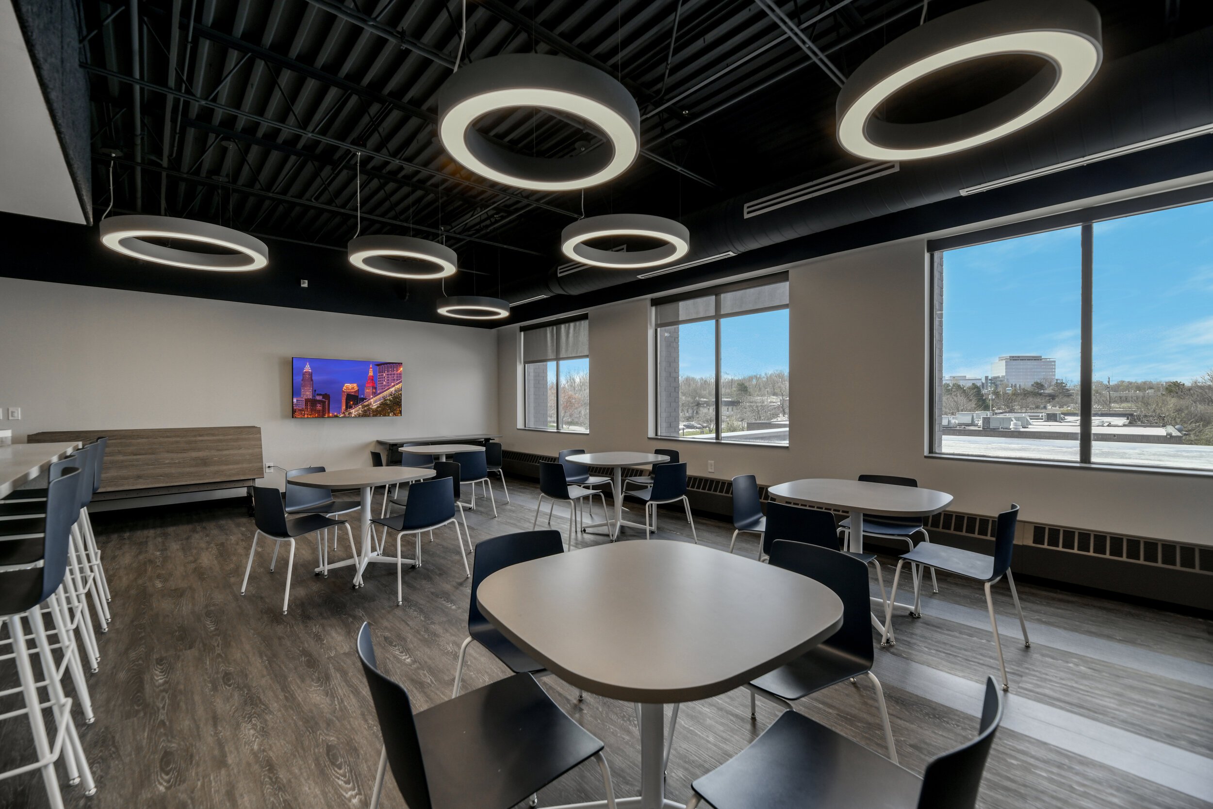 Commercial Construction Services — JTL Construction