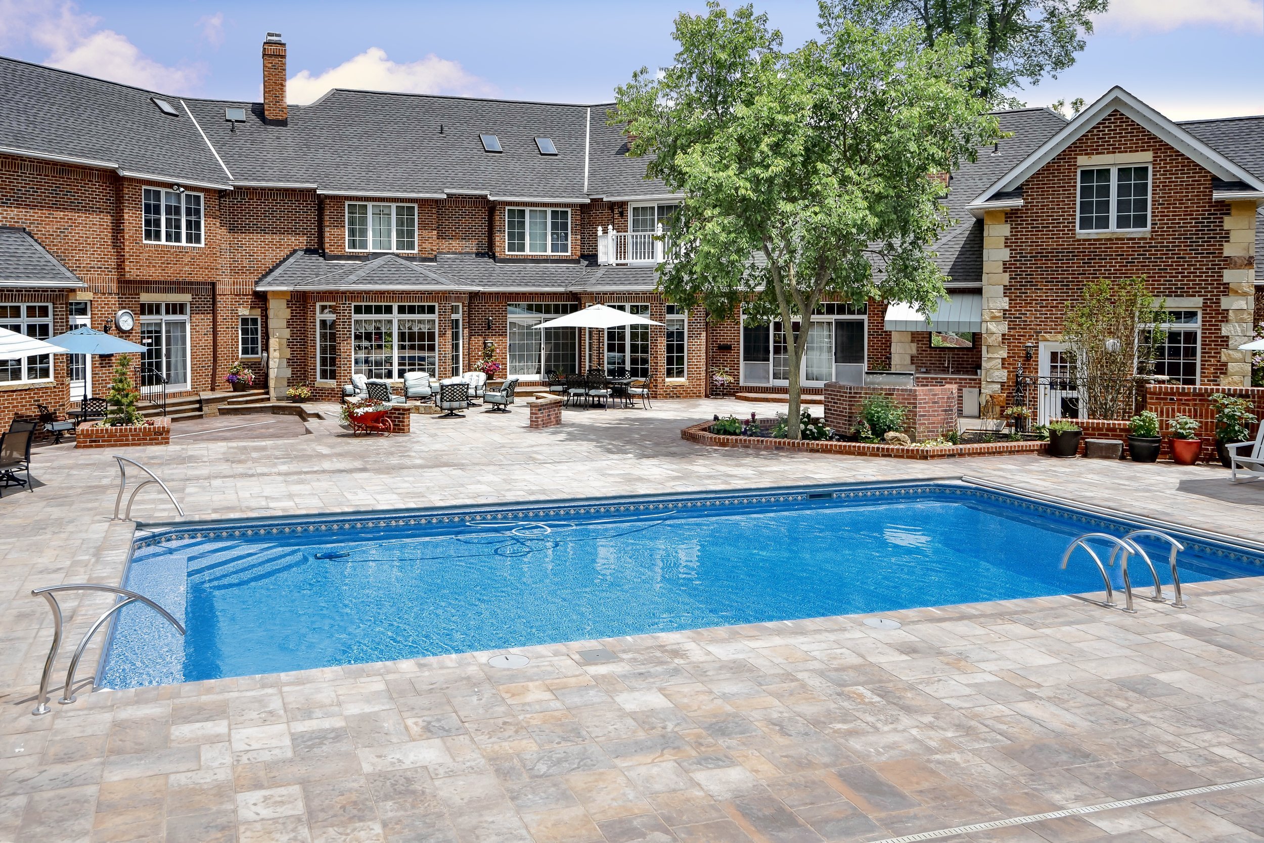 Personal — Work Samples — JTL Construction