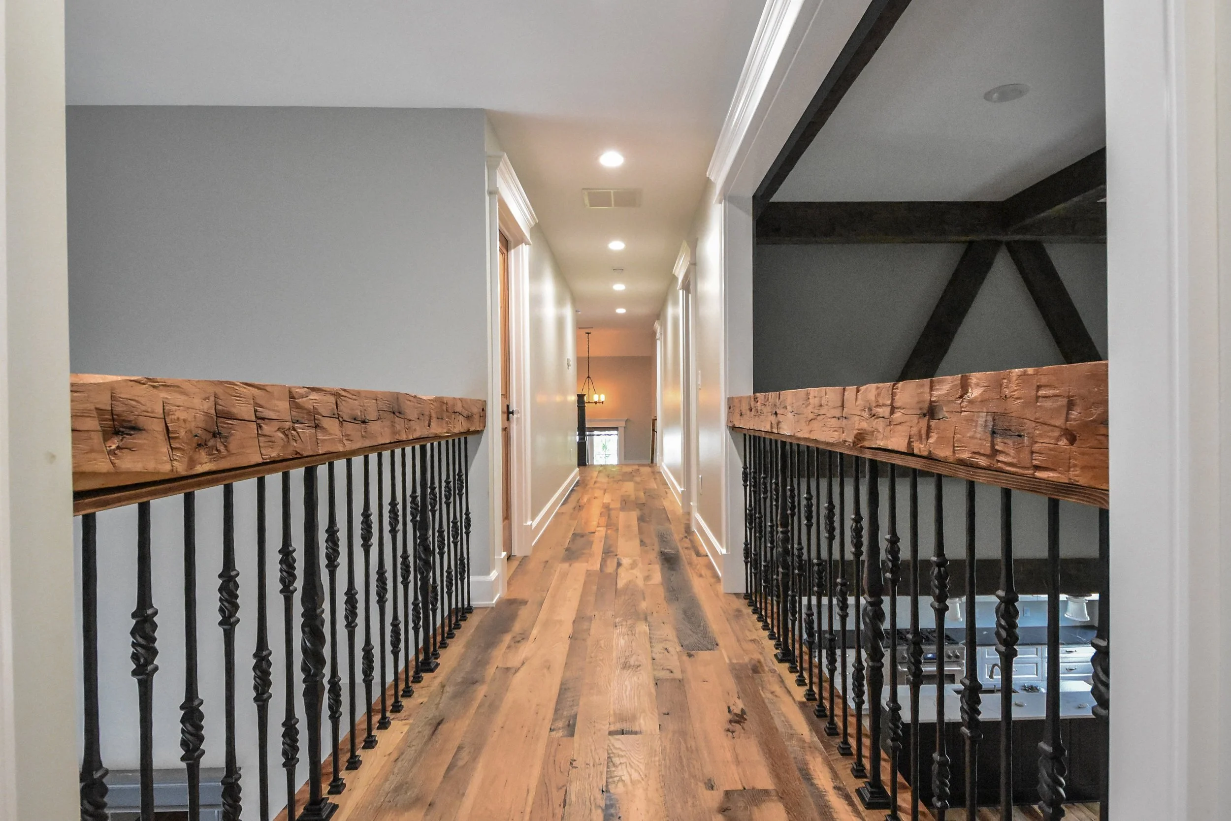 New Construction - Westlake Custom Home — JTL Construction