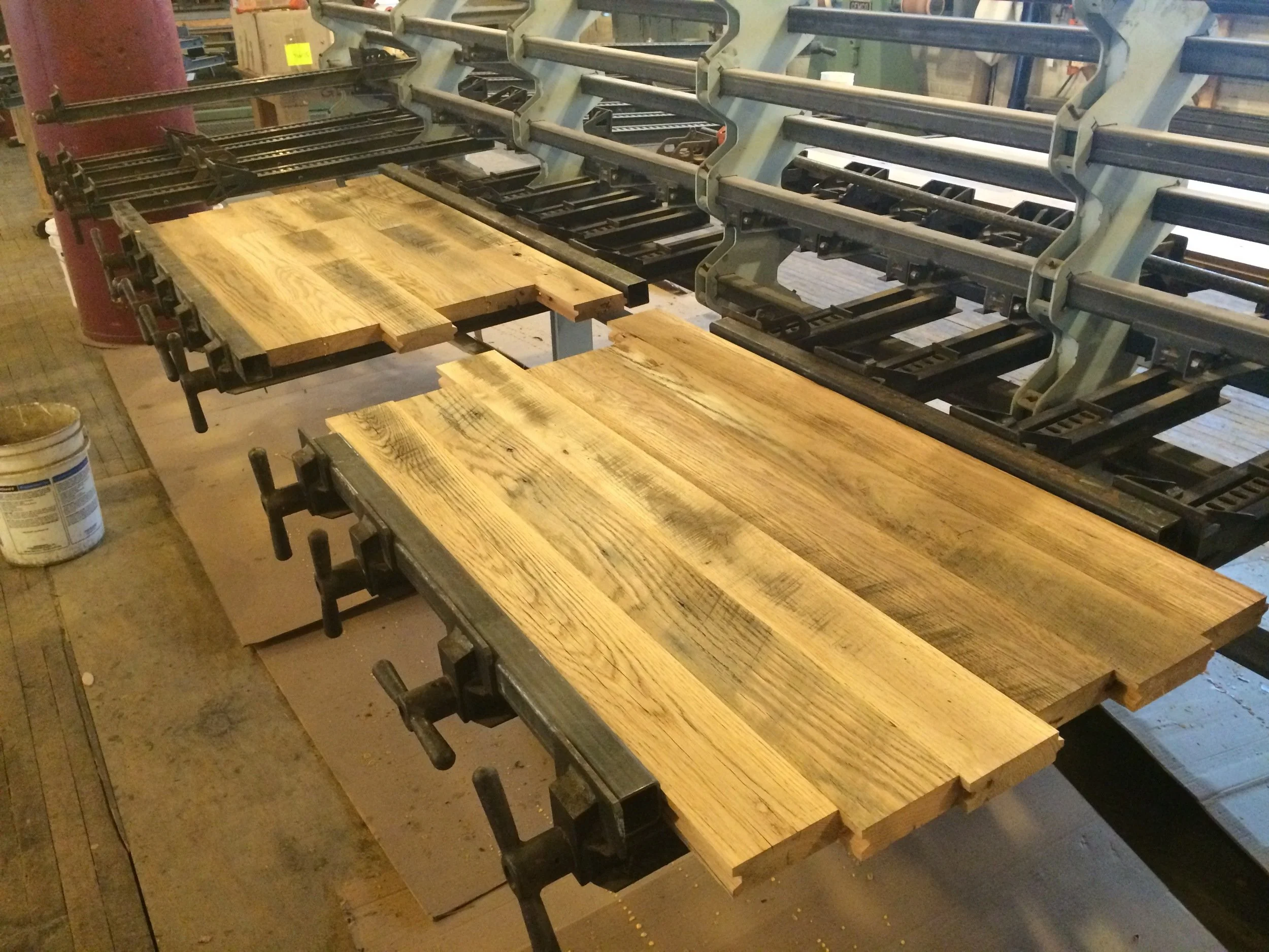 Sibling Revelry Brewery — JTL Construction