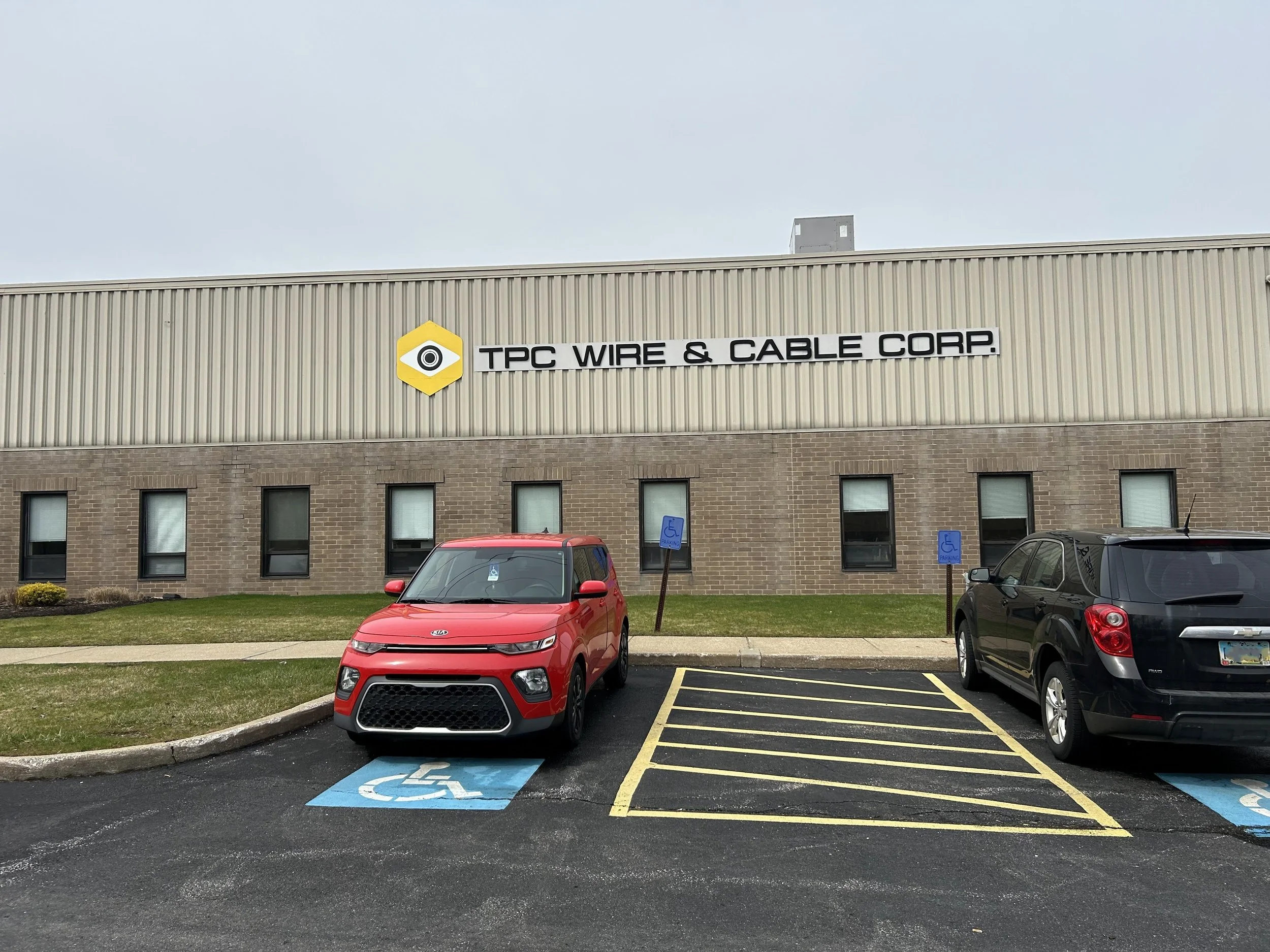 Commercial — Work Samples — JTL Construction - Cleveland Construction ...