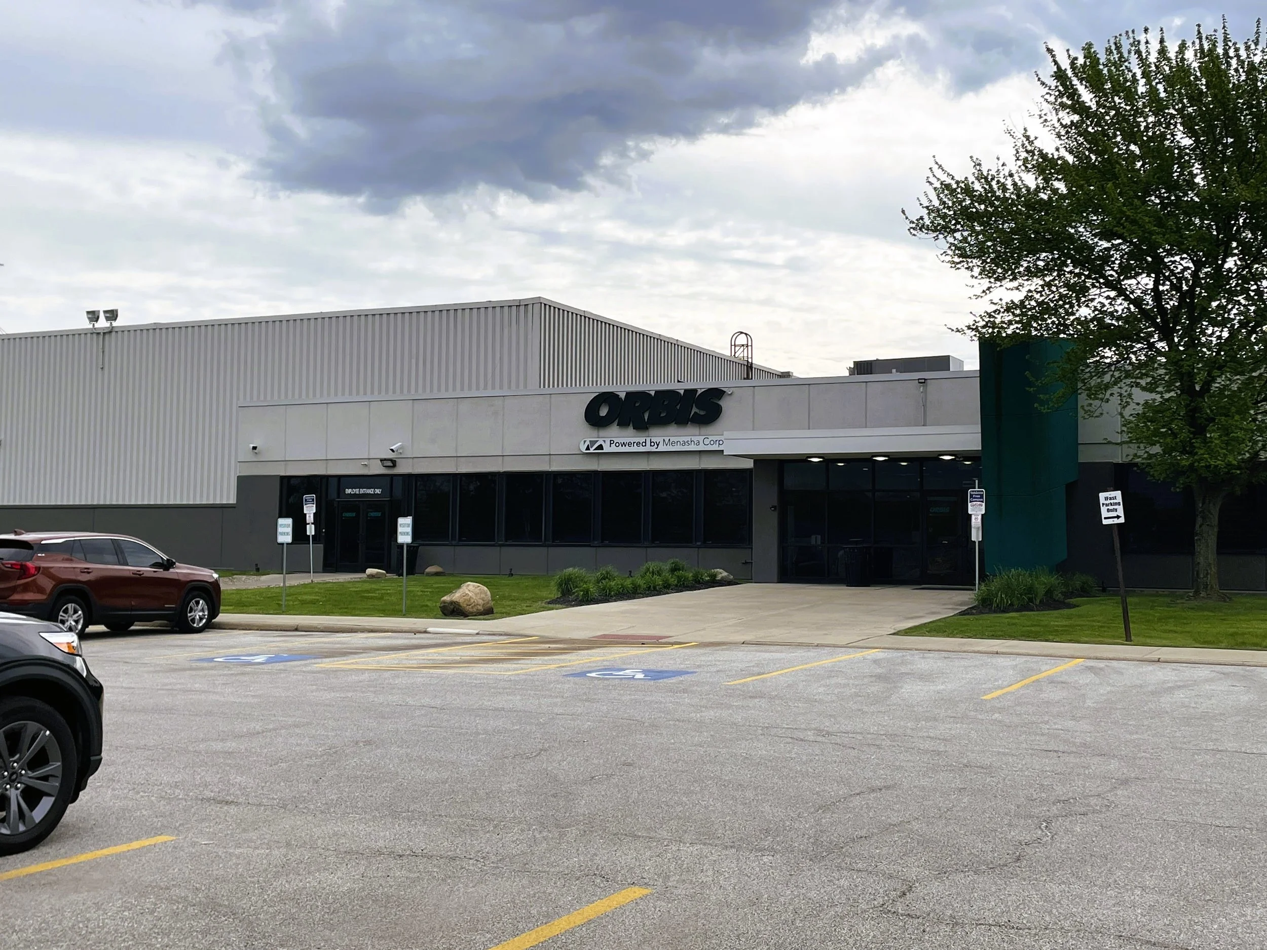 Orbis Corporation — JTL Construction - Cleveland Construction ...